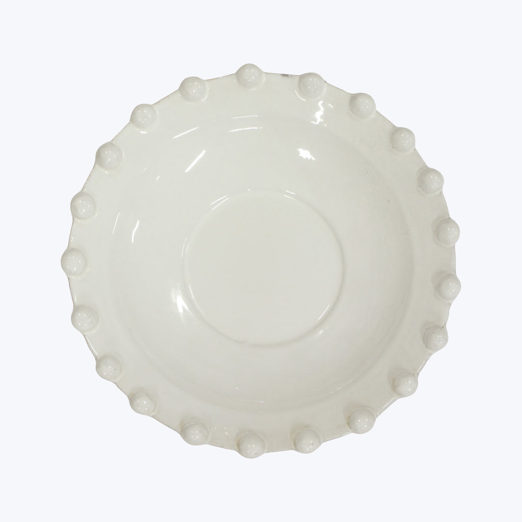 Adelaide Large Deep Platter – abc carpet & home