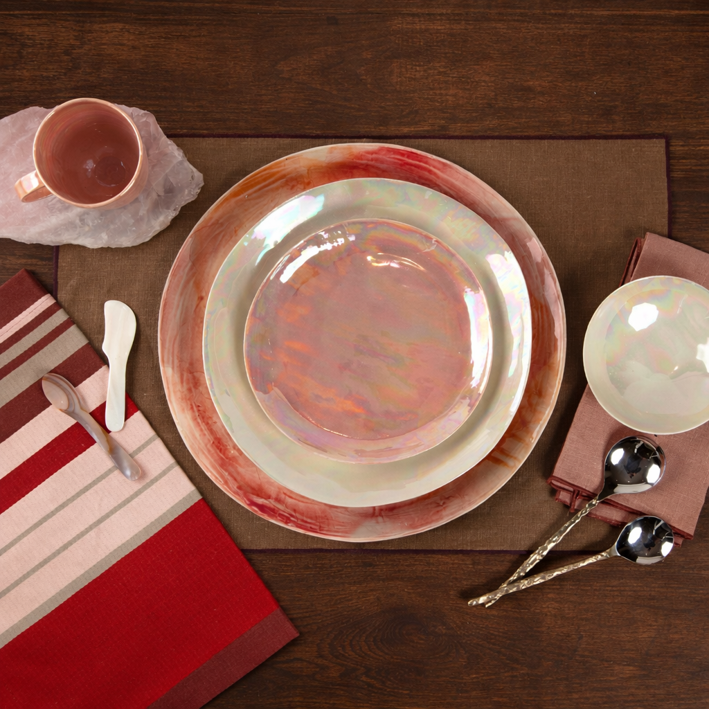 The Mother of Pearl Collection – abc carpet & home