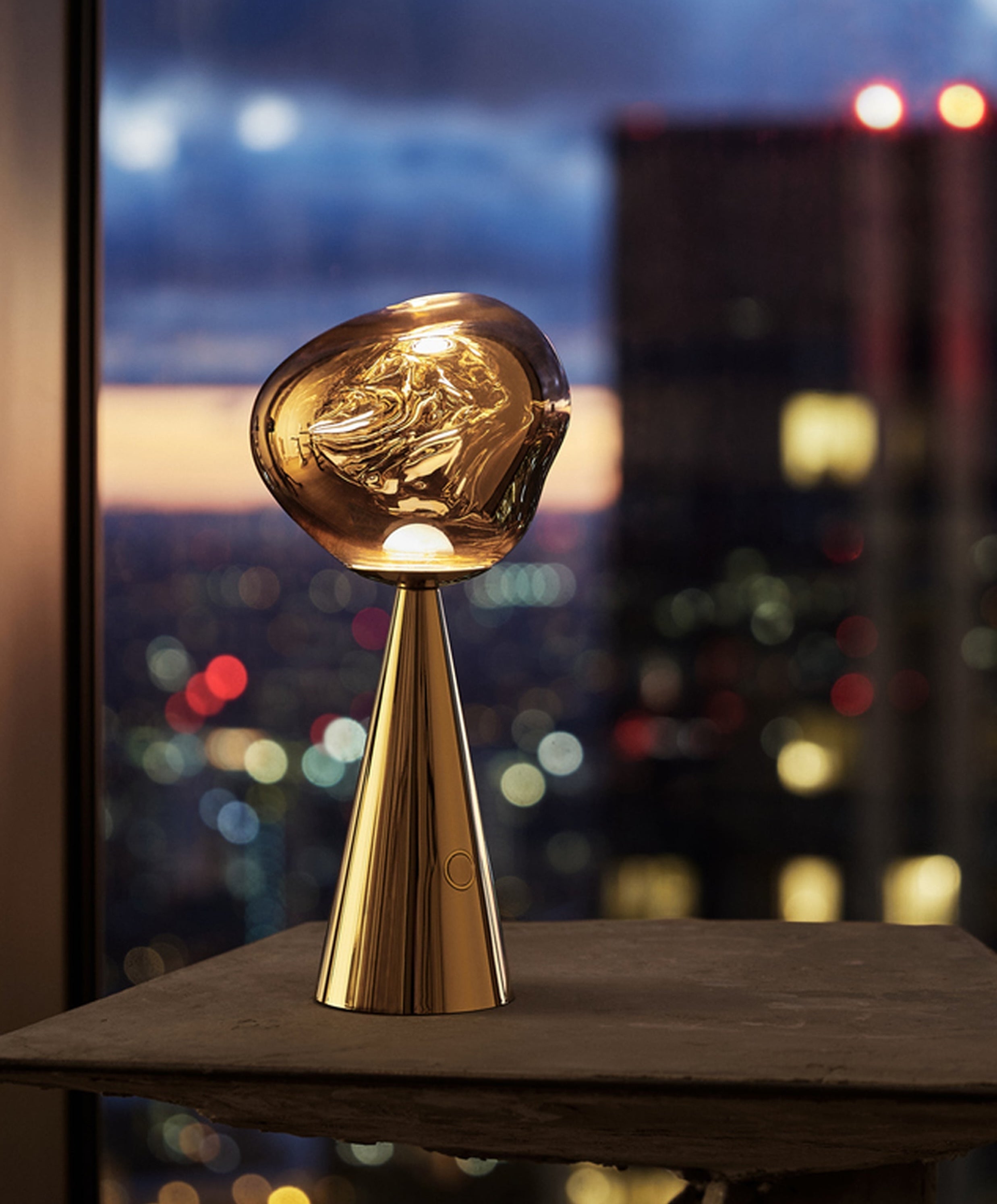 Tom Dixon Lighting – Iconic Sculptural Light Fixtures – abc carpet & home