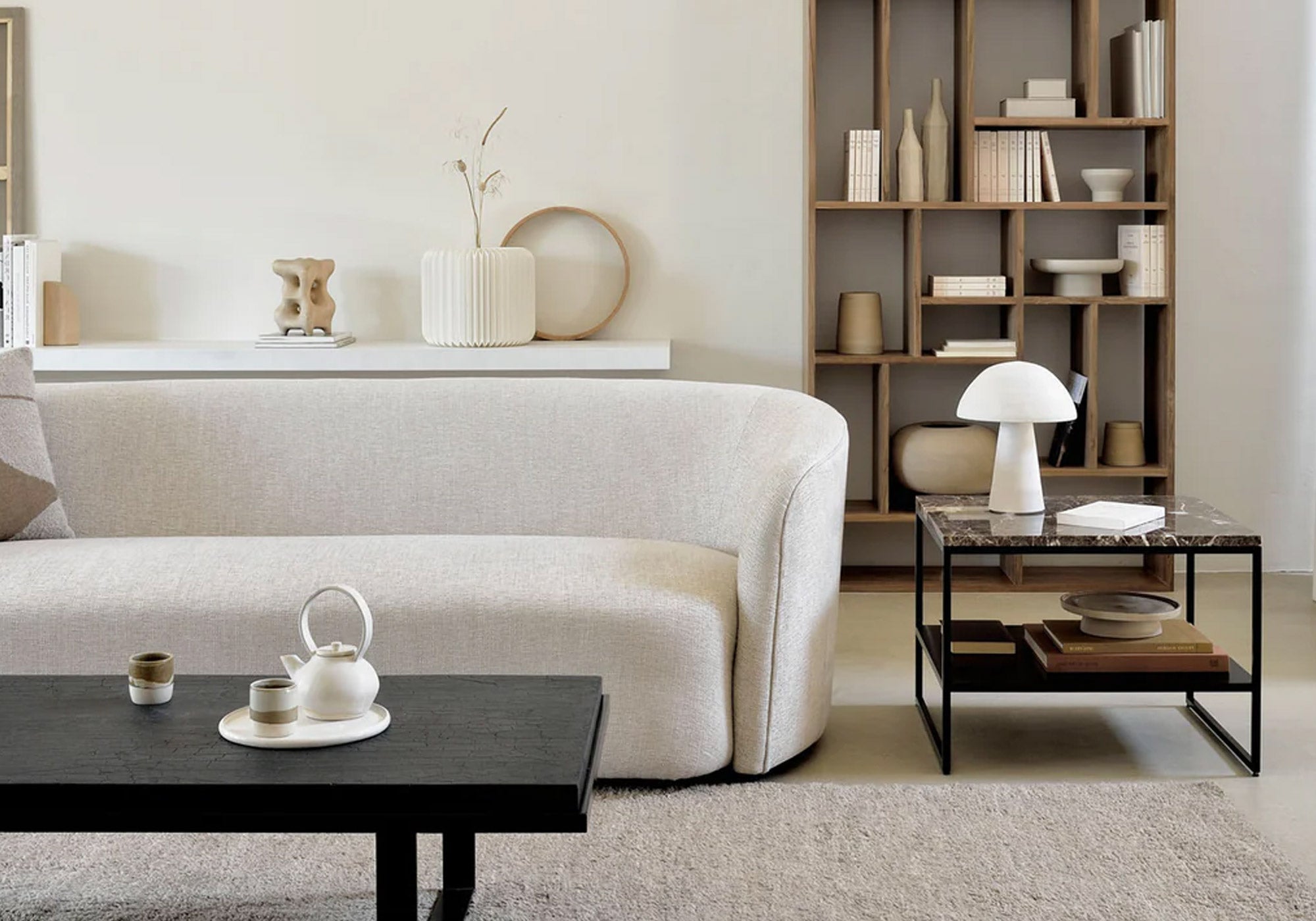 Natural Material Furniture | Eco-Friendly | abc carpet & home – Page 2