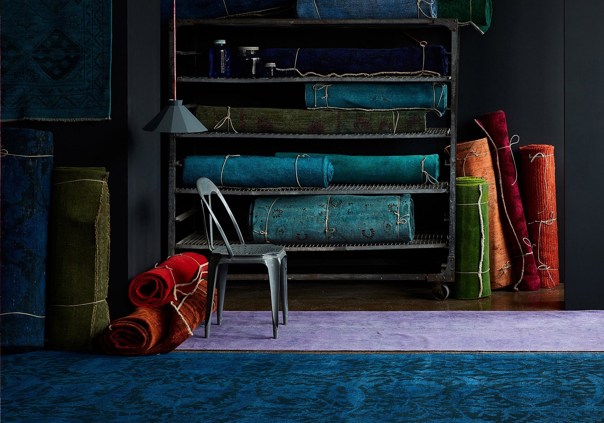 Samsara Rugs | Handmade Vibrant Rugs | abc carpet & Rugs – Page 6 – abc ...