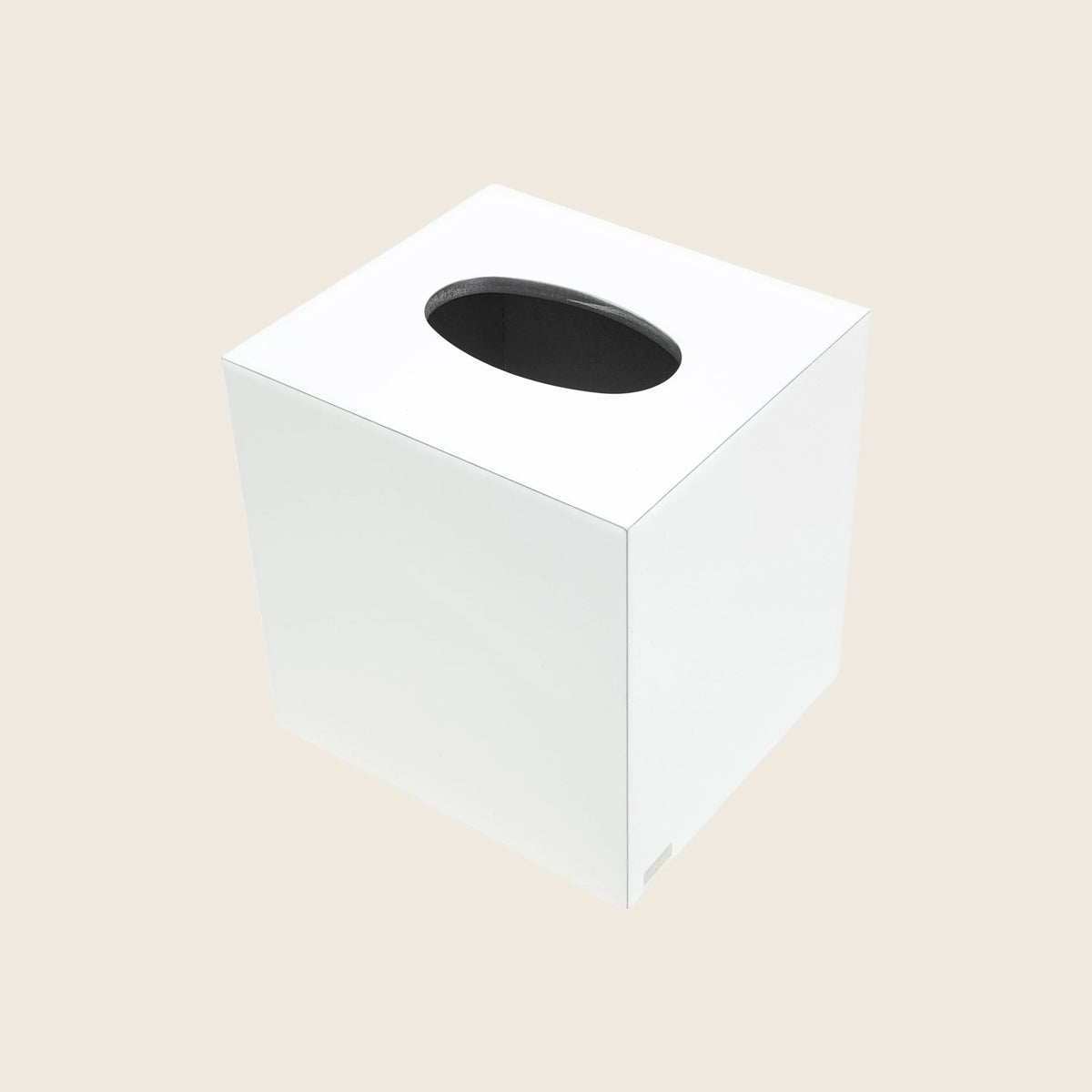 Glossy Pure Enamel Boutique Tissue – abc carpet & home