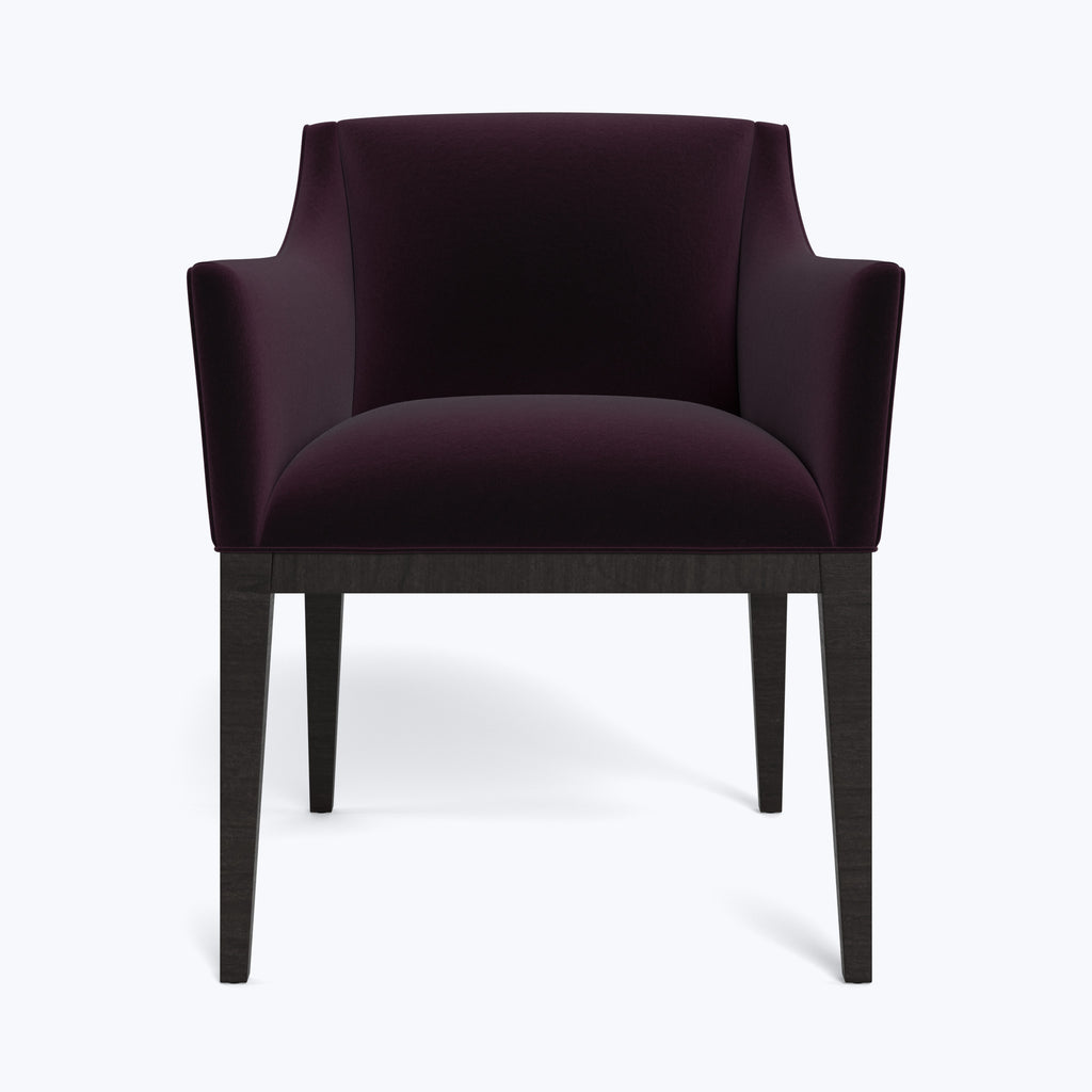 Helmsley Dining Arm Chair – abc carpet & home