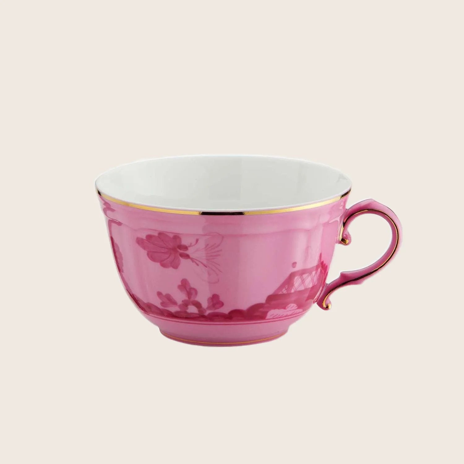 Oriente Teacup – abc carpet & home