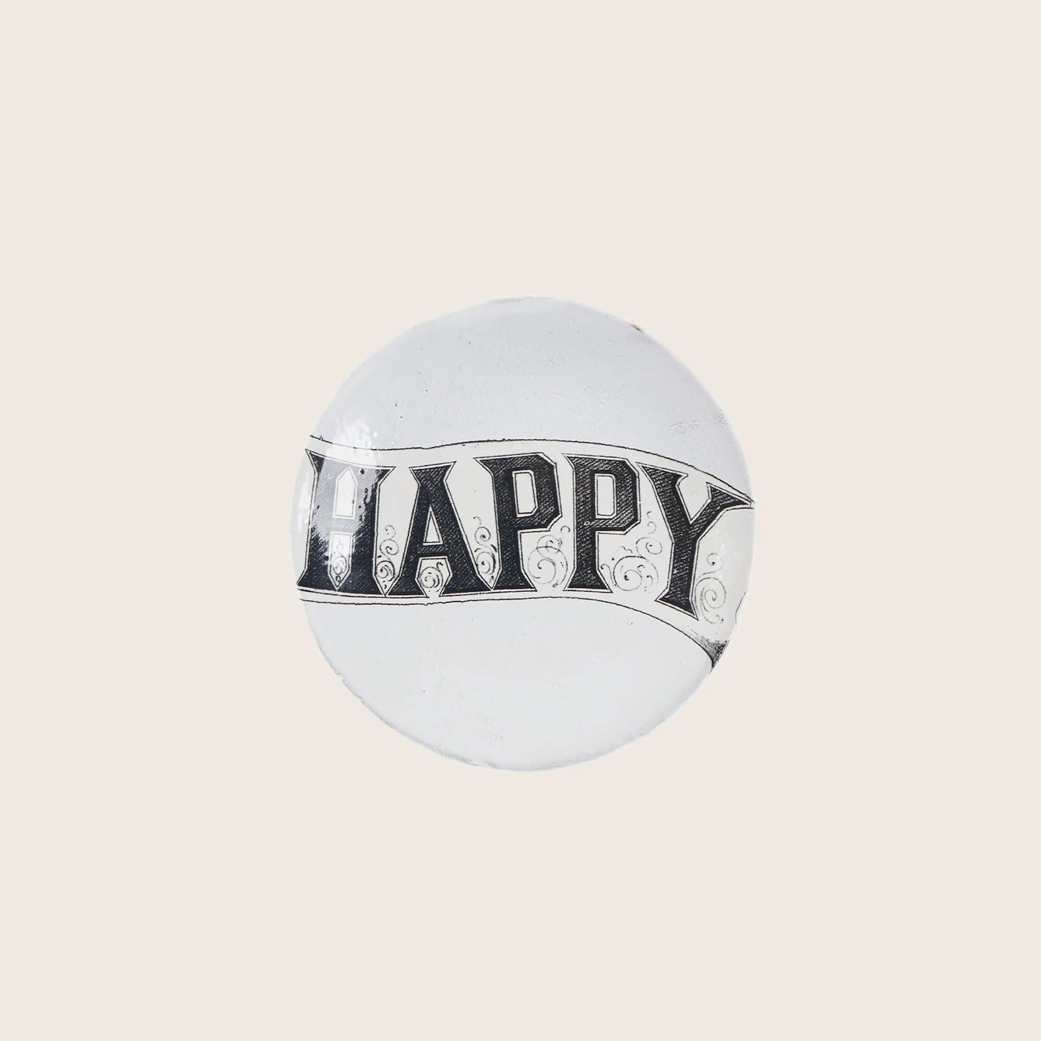 Small Happy Plate – abc carpet & home