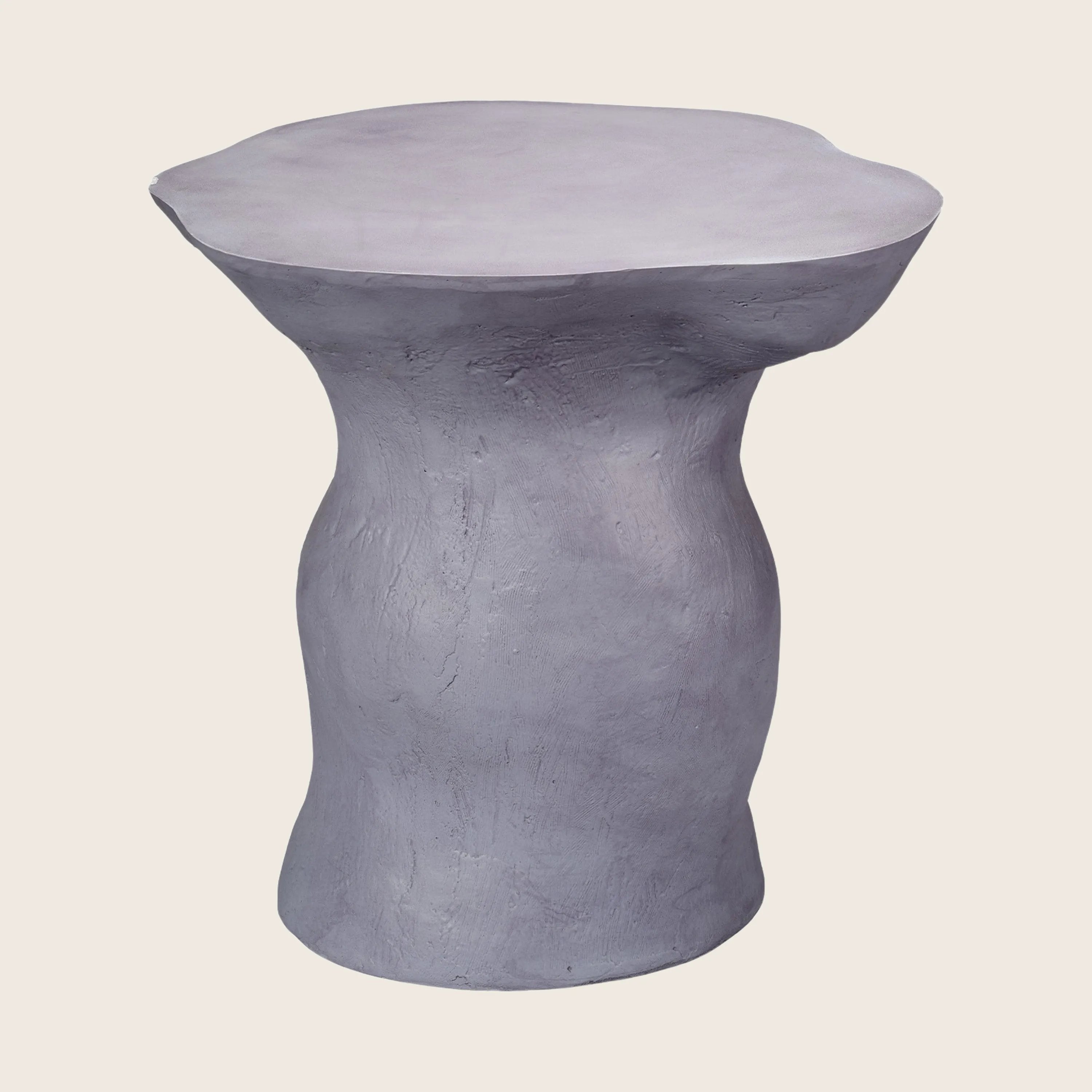 Sculpt Side Table – abc carpet & home