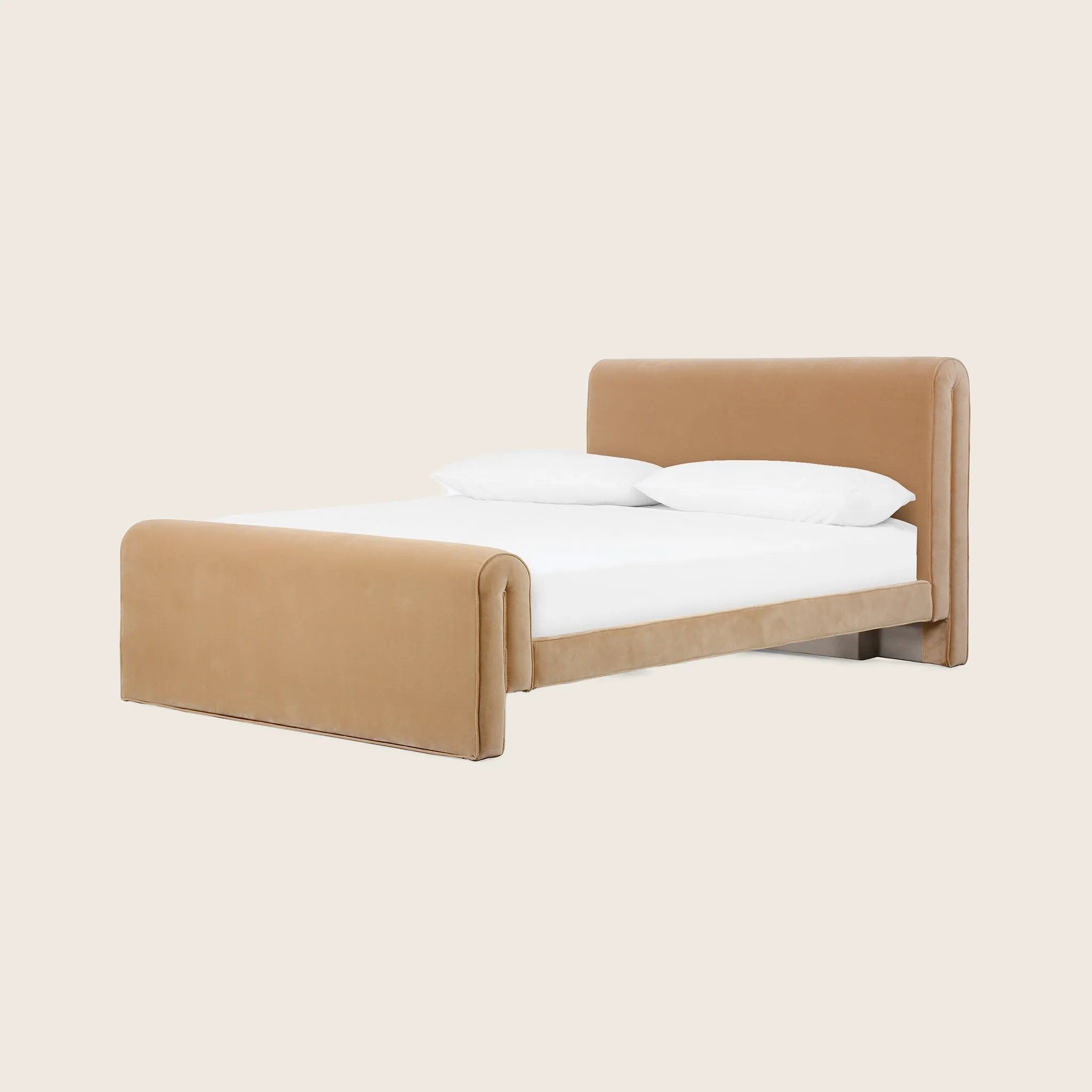 Mitchell Bed – abc carpet & home
