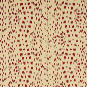 Velvet Upholstery Fabric Ruby – abc carpet & home