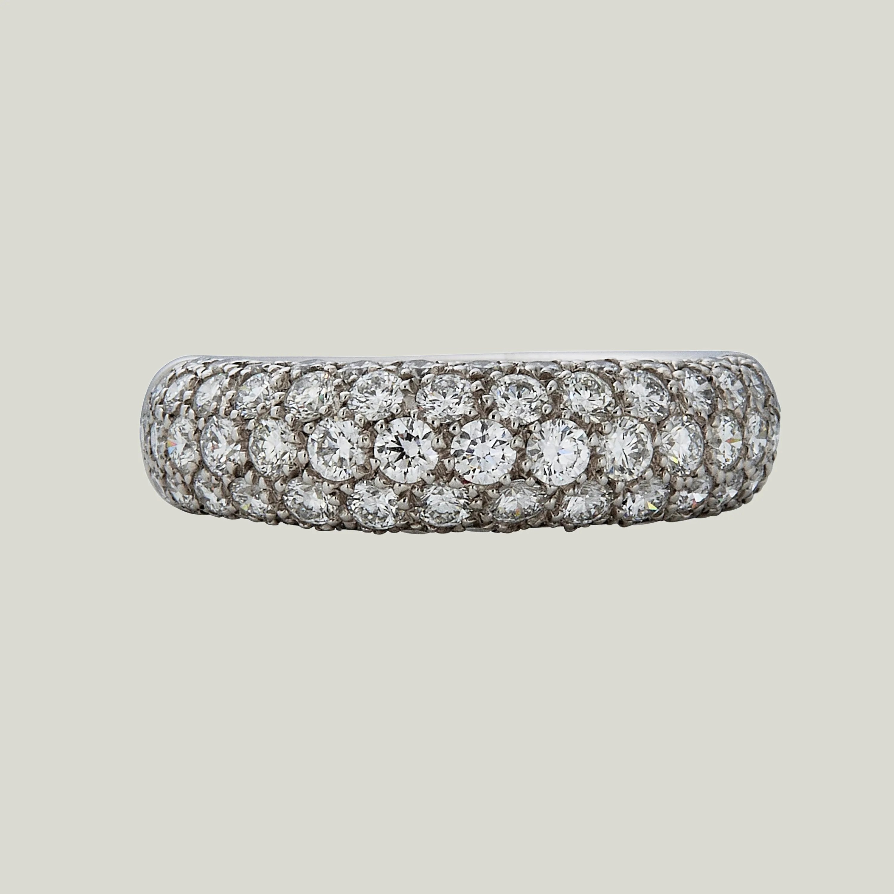Cartier Boule Ring – abc carpet & home