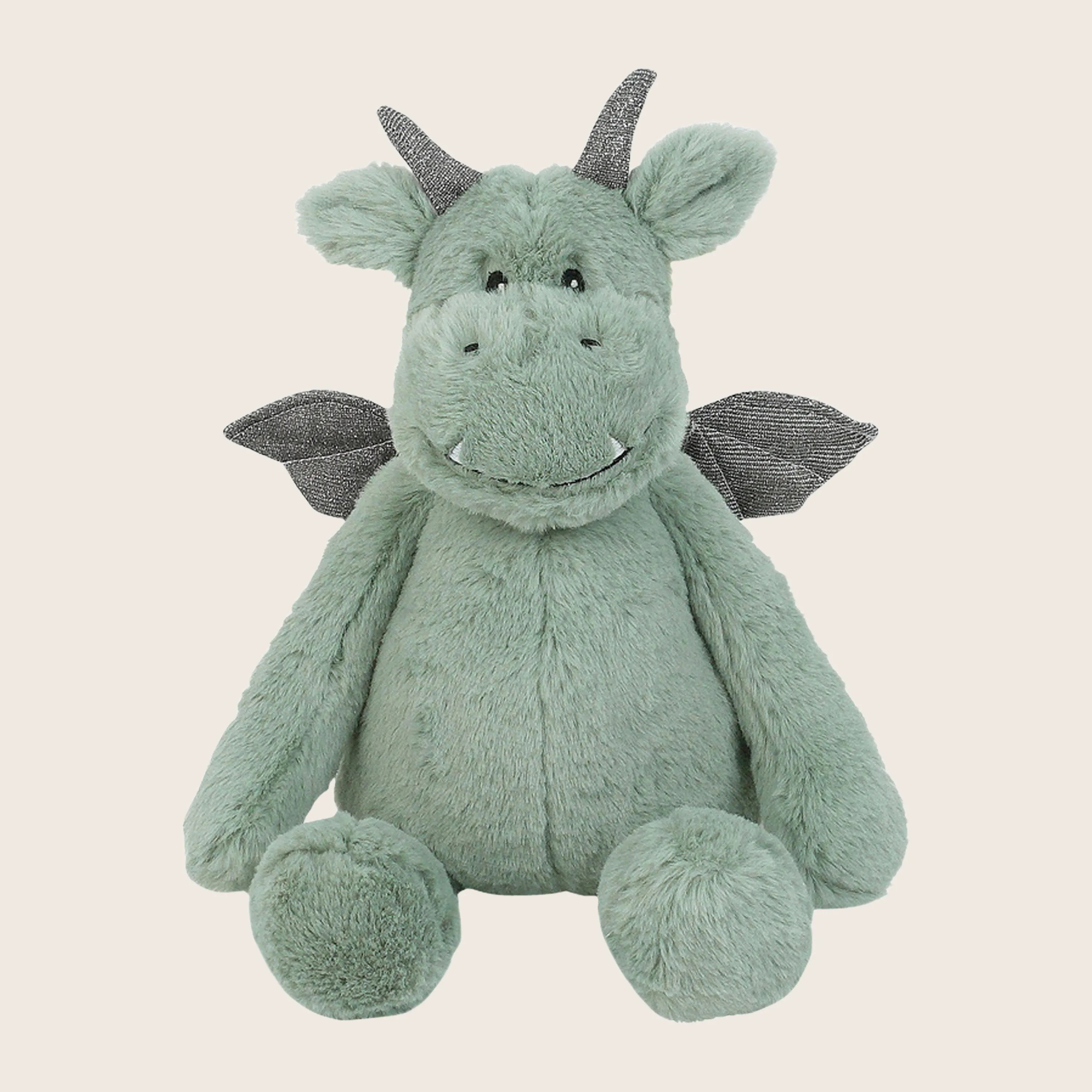 Dragon Stuffed Animal – abc carpet & home