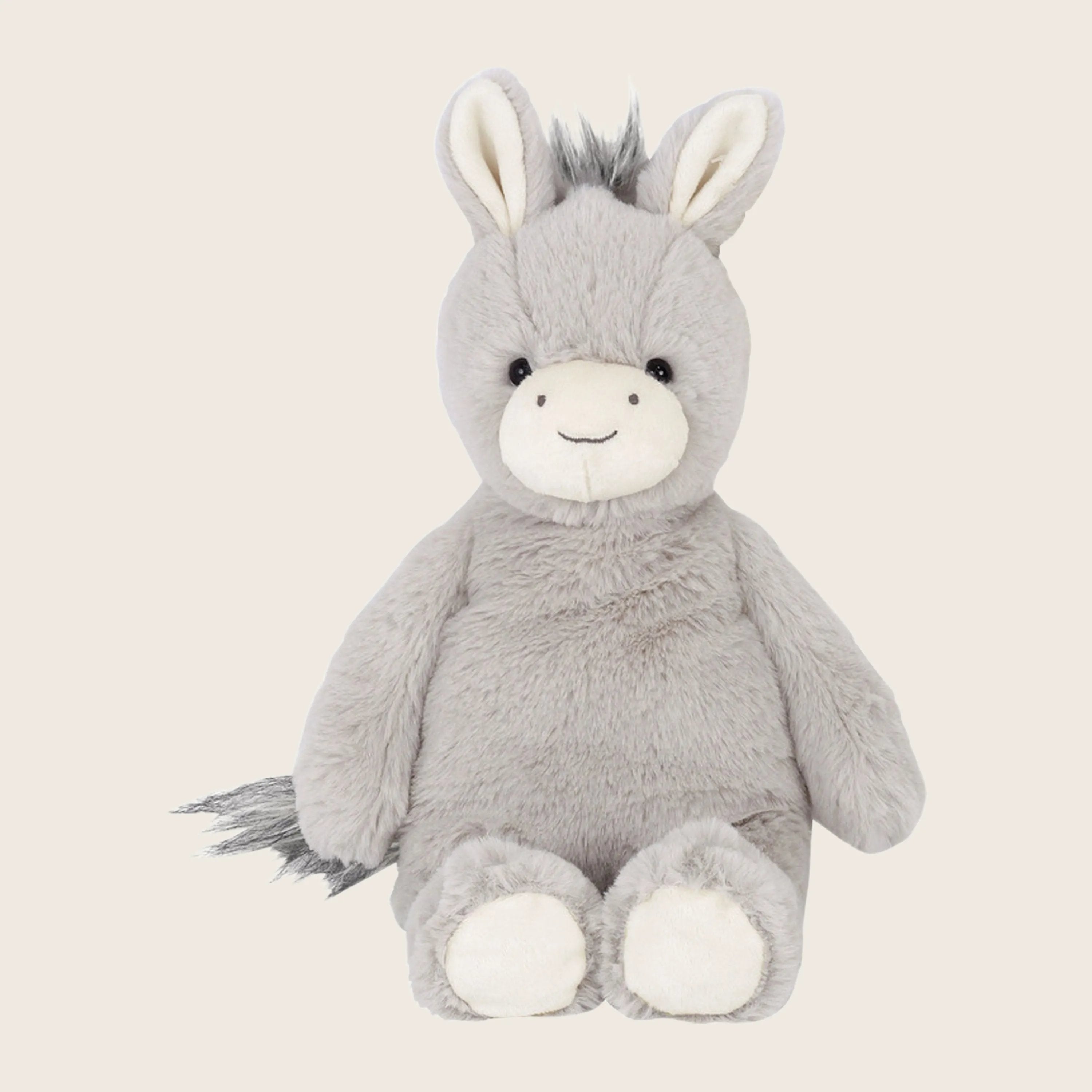 Moses the Floppy Donkey Stuffed Animal – abc carpet & home