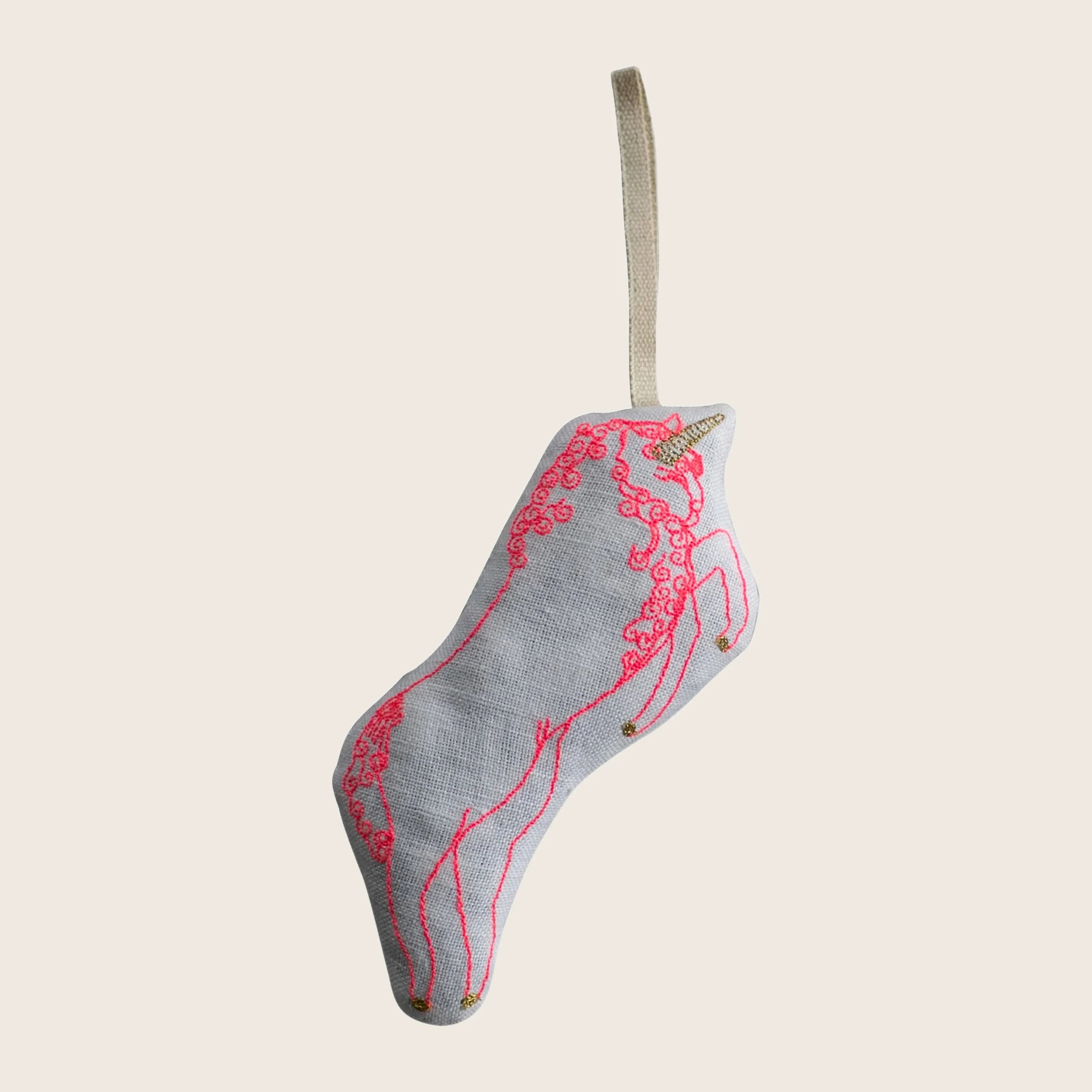 Magical Unicorn Sachet – abc carpet & home