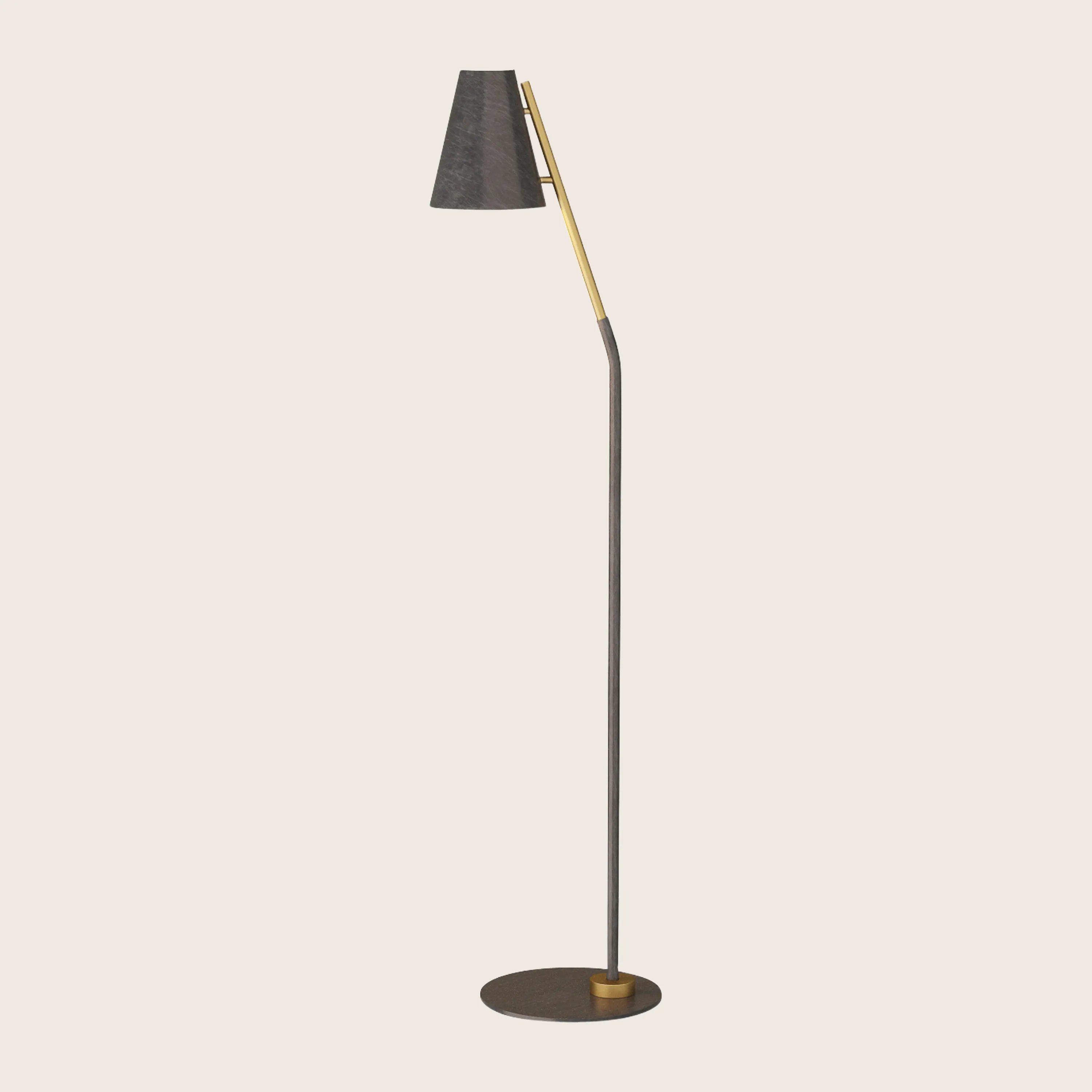Zealand Floor Lamp – abc carpet & home