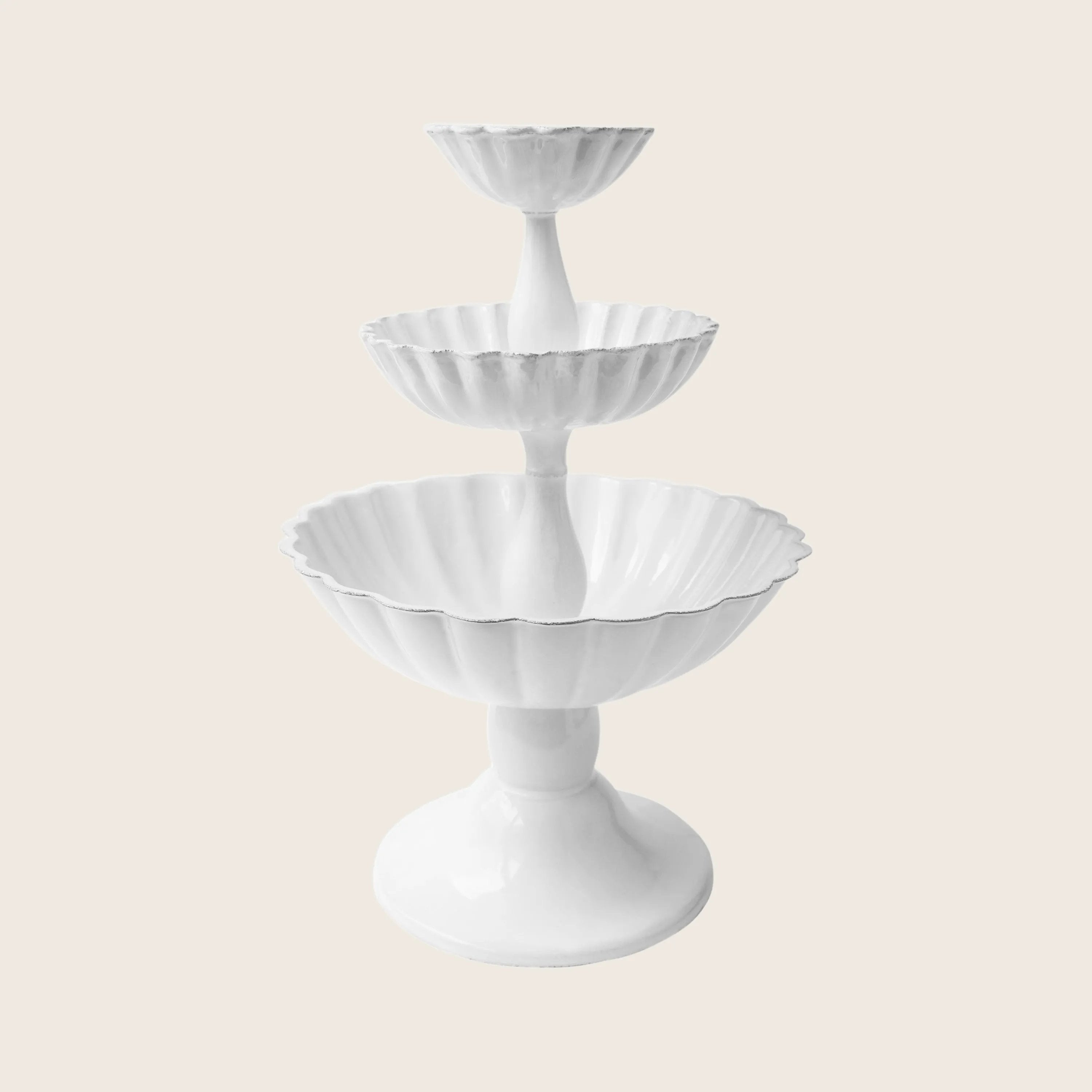 Three Tier Peggy Bowl – abc carpet & home