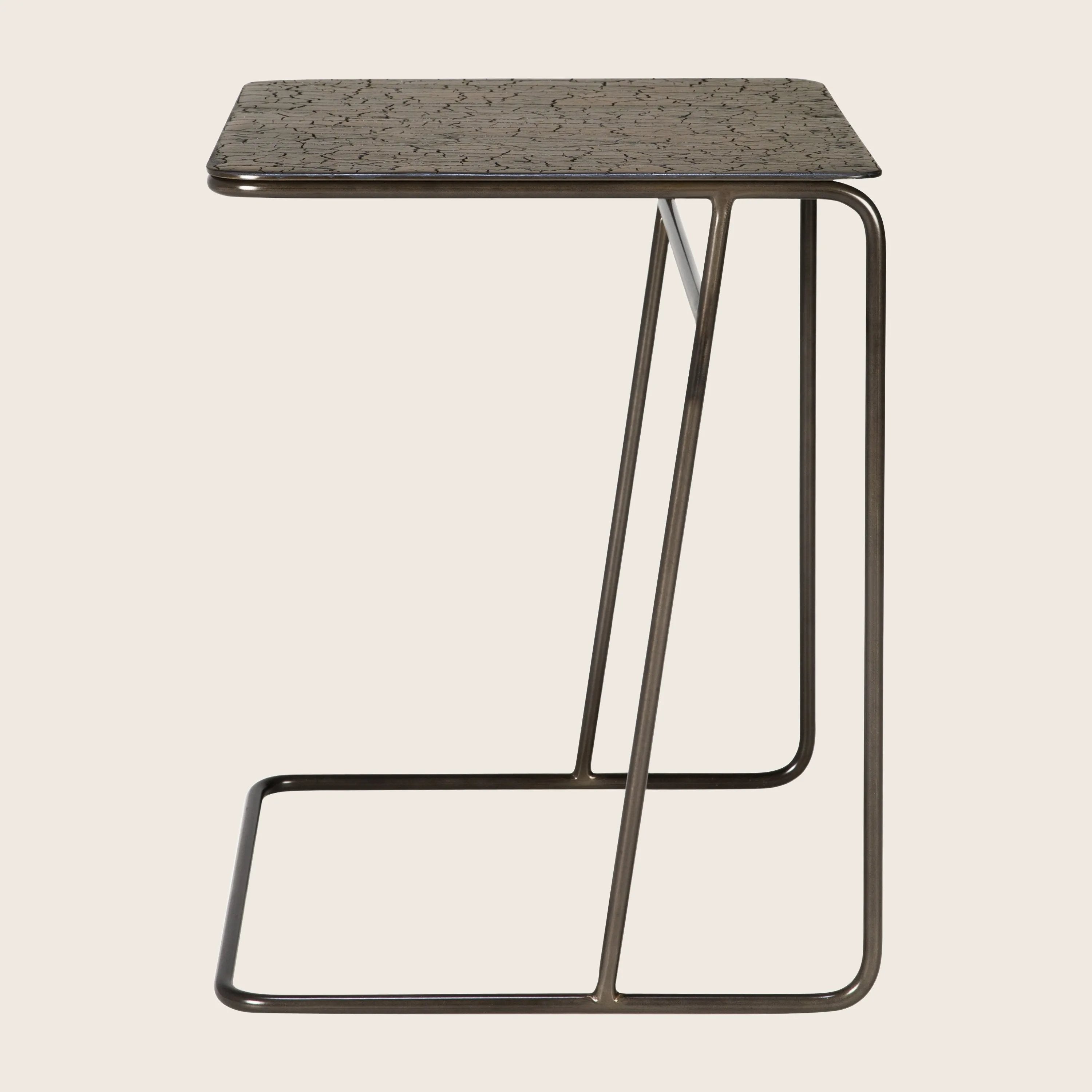Ellipse Side Table – abc carpet & home