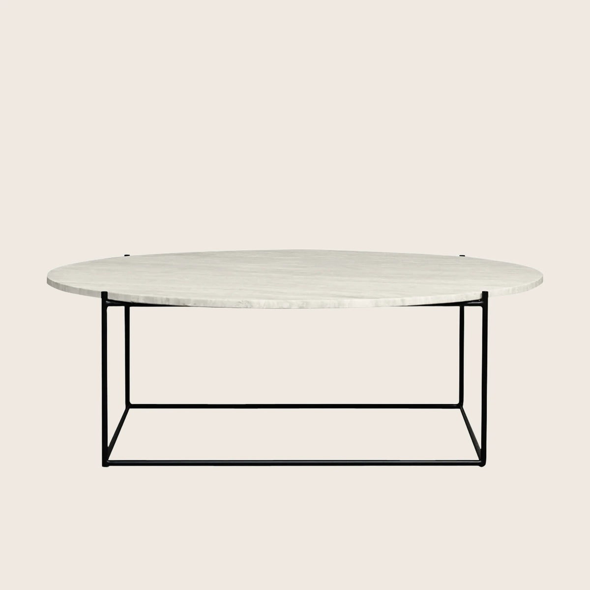 Cadence Travertine Coffee Table – abc carpet & home