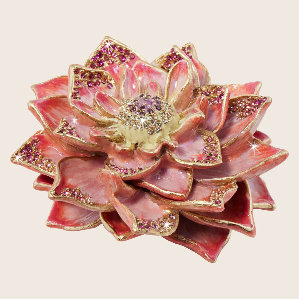 Calista Dahlia Bloom Object – abc carpet & home
