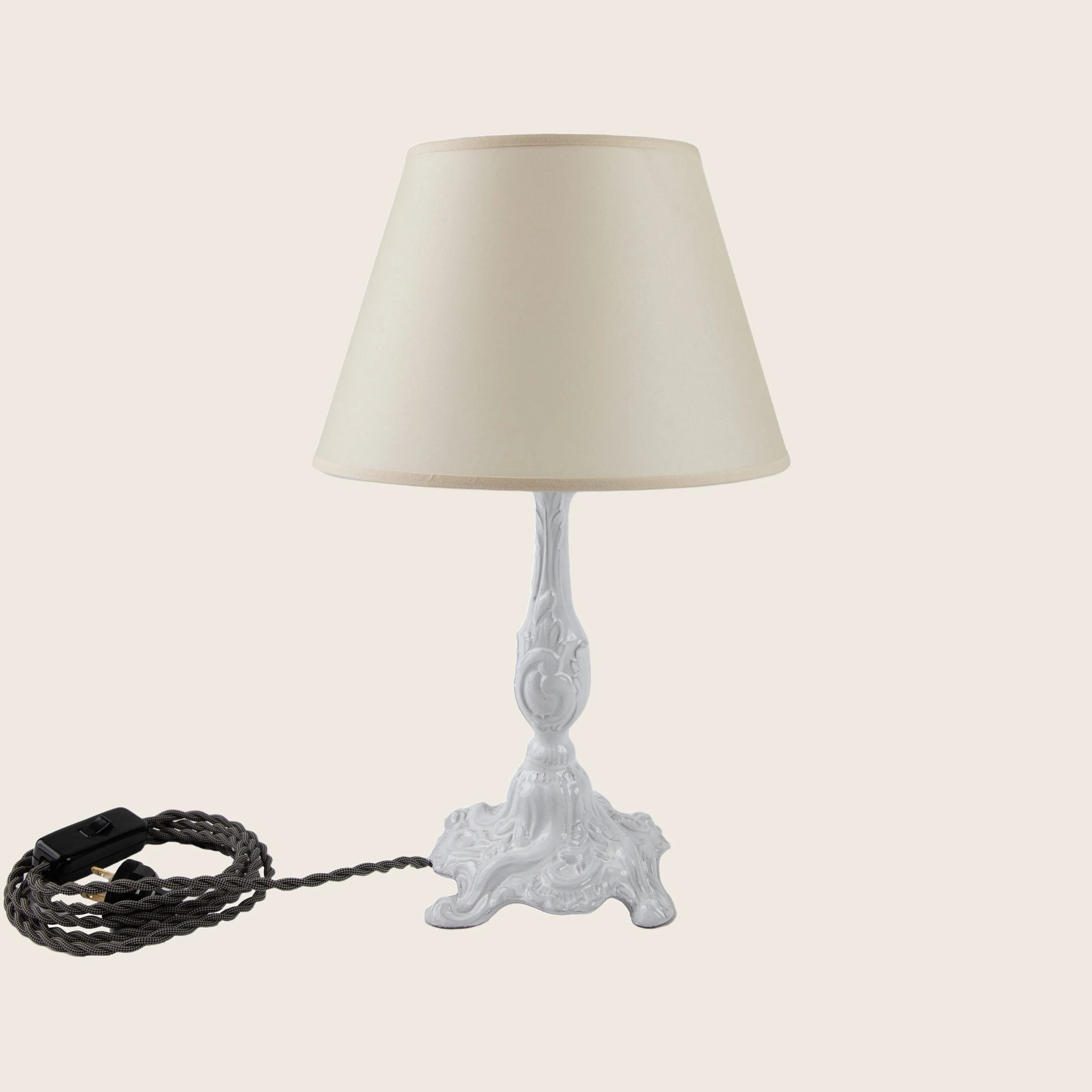 Tom Table Lamp Base – abc carpet & home