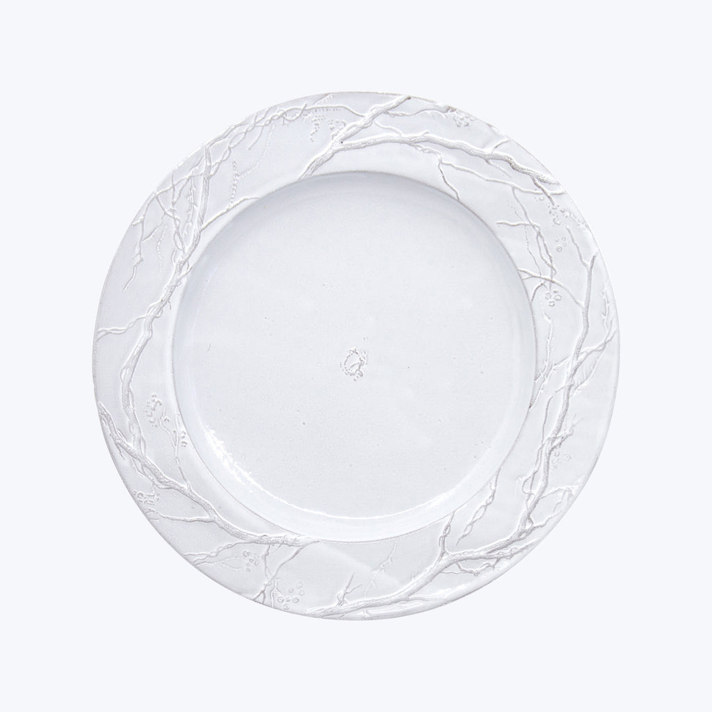 Eva Dinner Plate – abc carpet & home