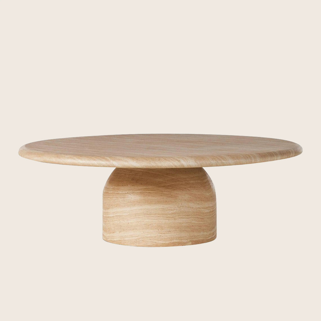 Janice Coffee Table – abc carpet & home