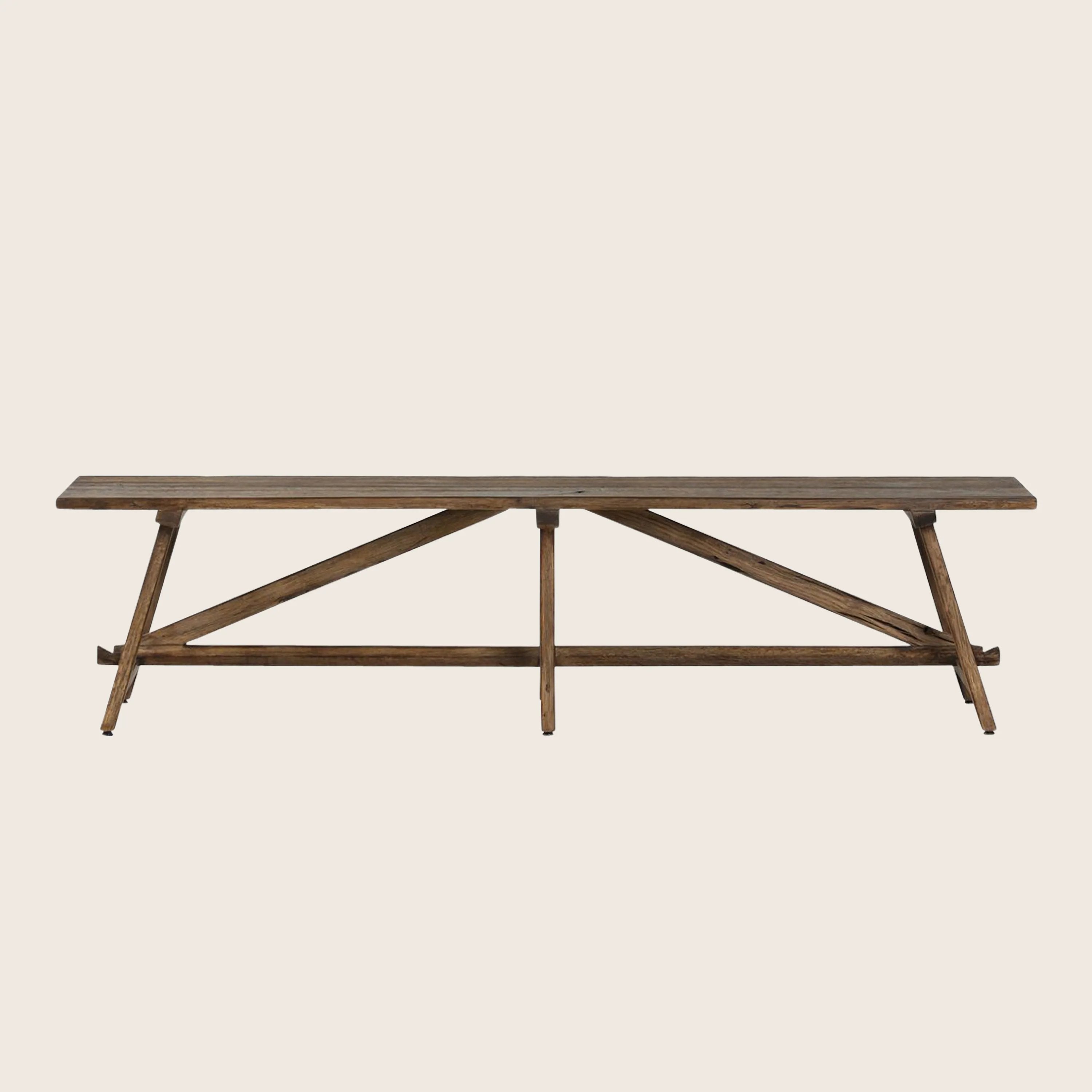 Elio Accent Bench – abc carpet & home