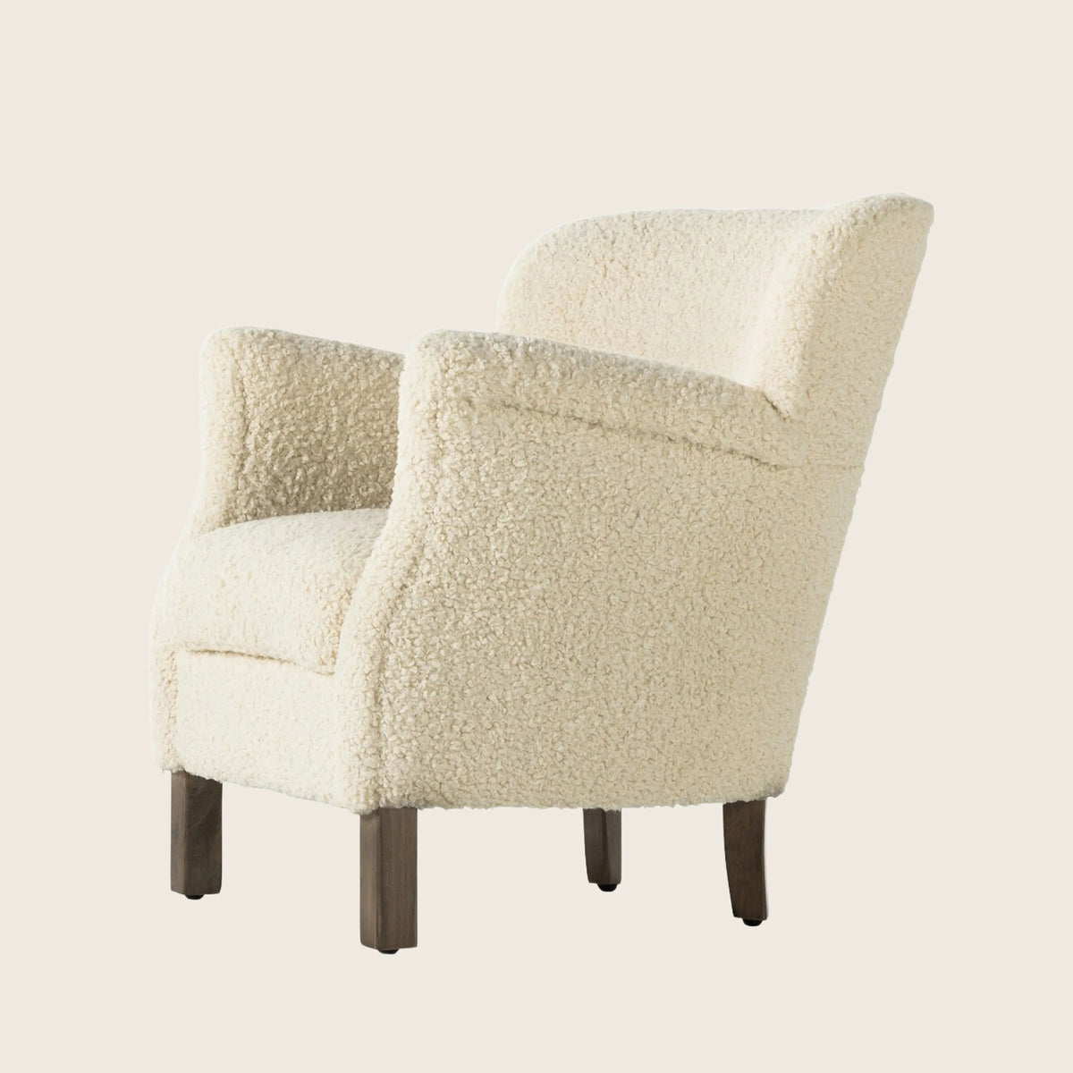 Wycliffe Chair – abc carpet & home