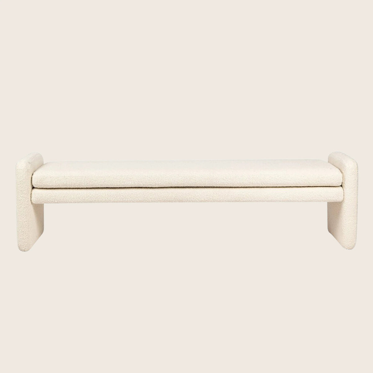 Serena Accent Bench – abc carpet & home