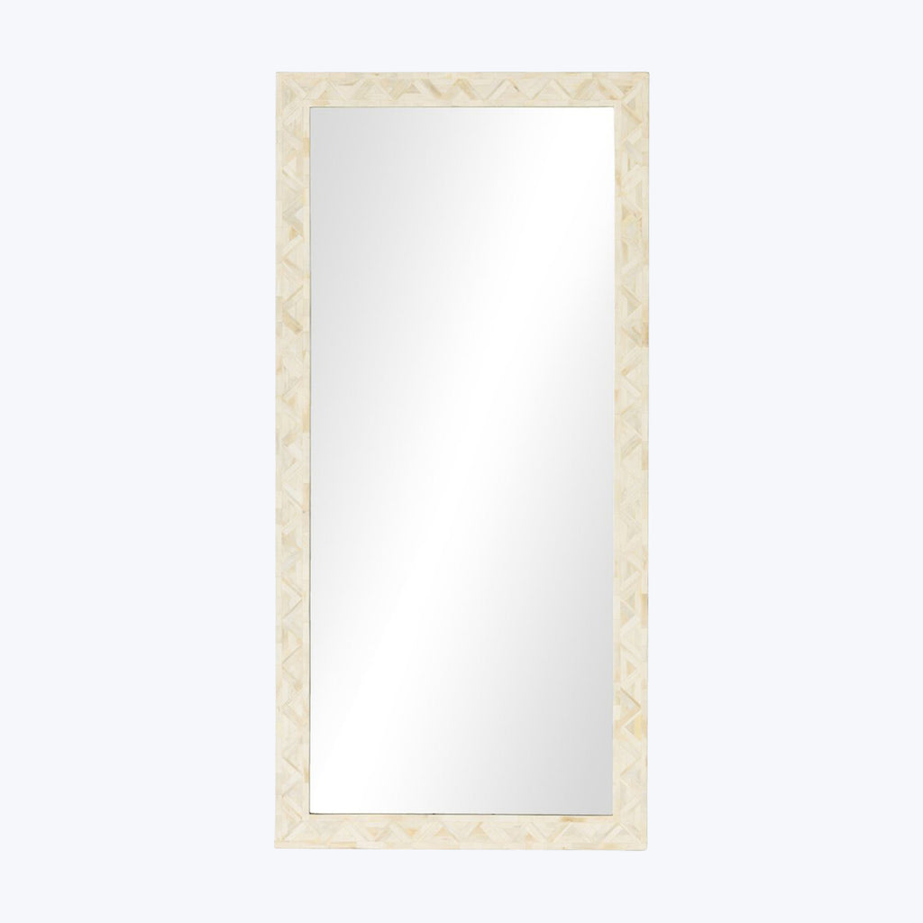 Loredo Floor Mirror – abc carpet & home