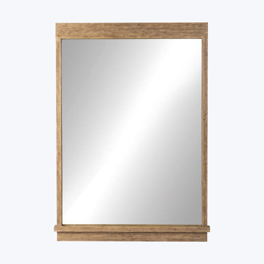 Ledge Floor Mirror – abc carpet & home