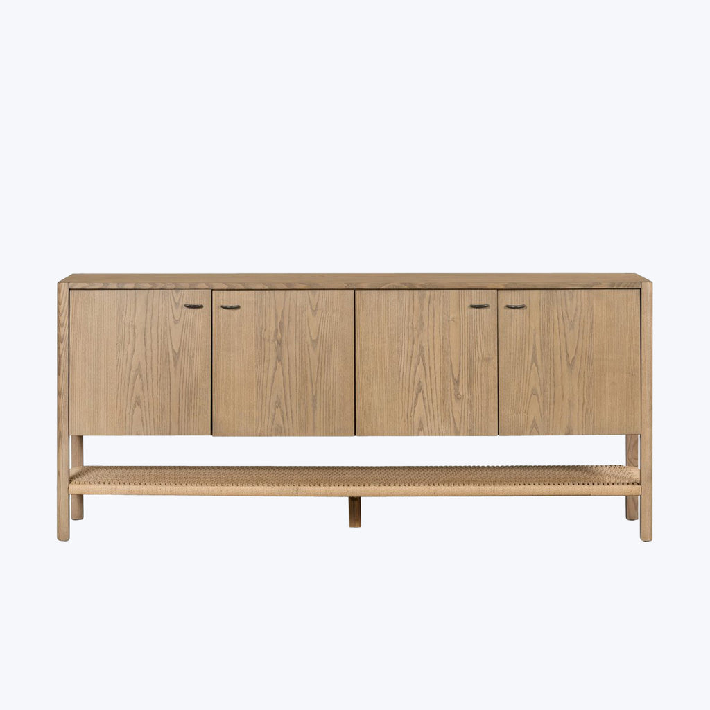 Zuma Sideboard – abc carpet & home