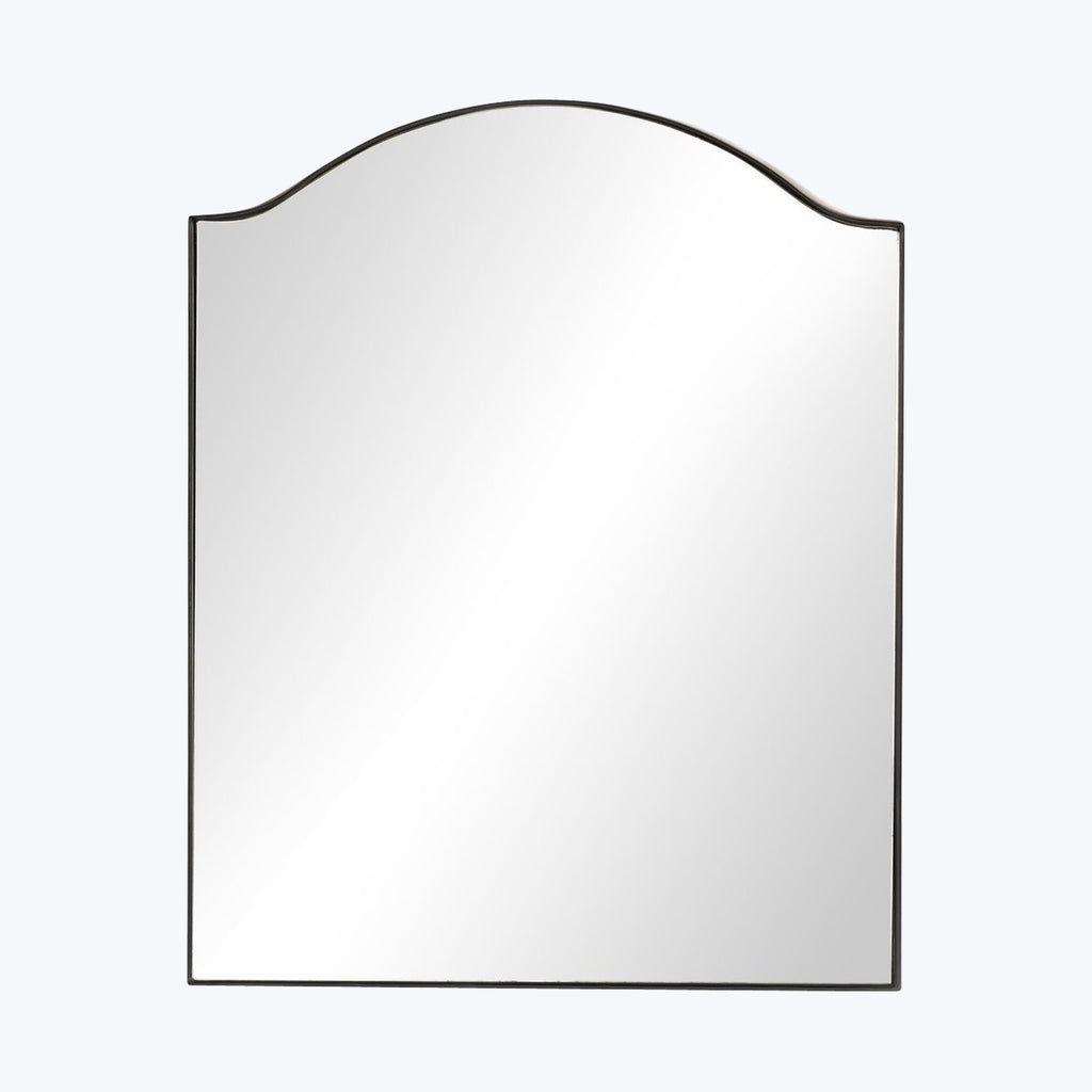 Jacques Small Mirror – abc carpet & home