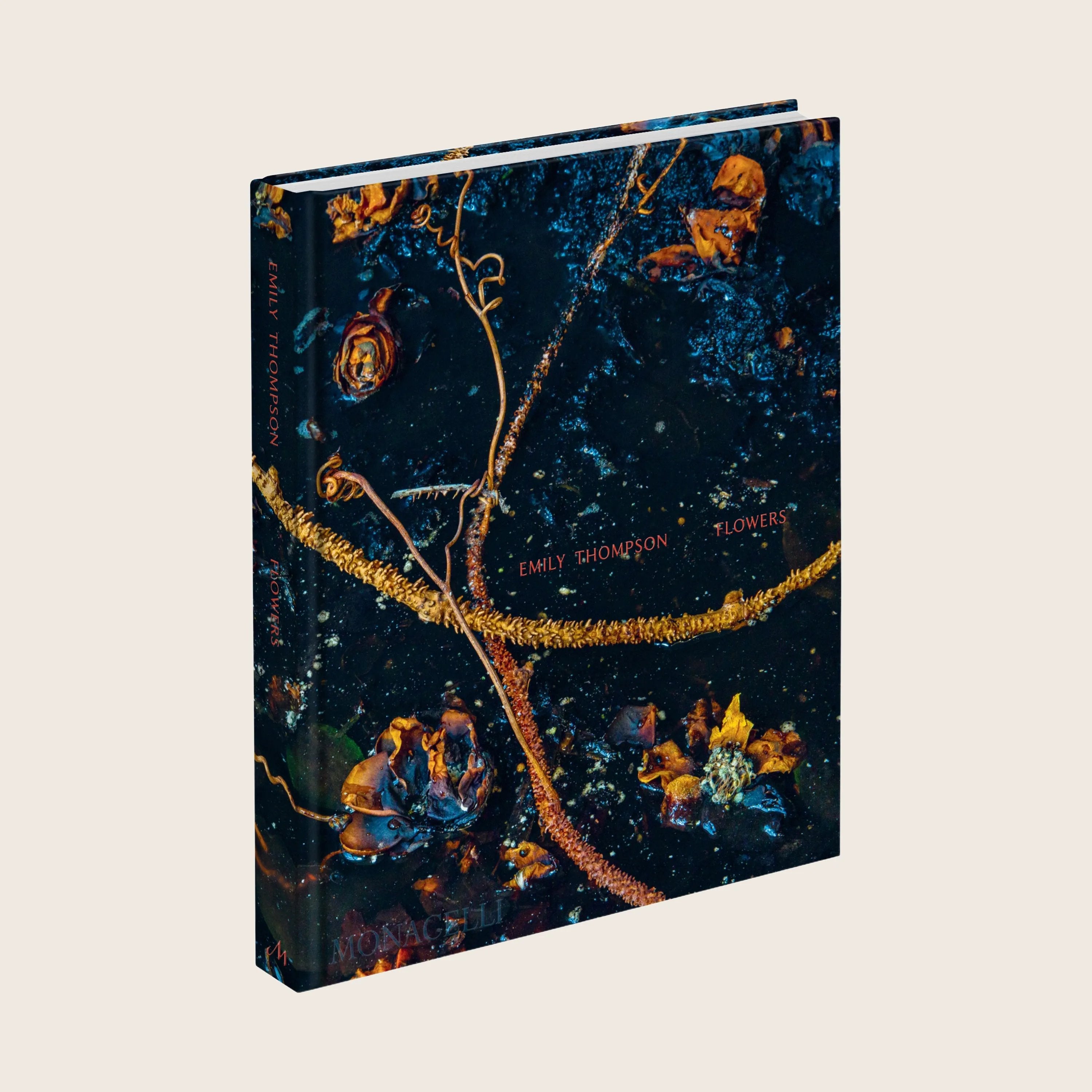 Emily Thompson Flowers – abc carpet & home