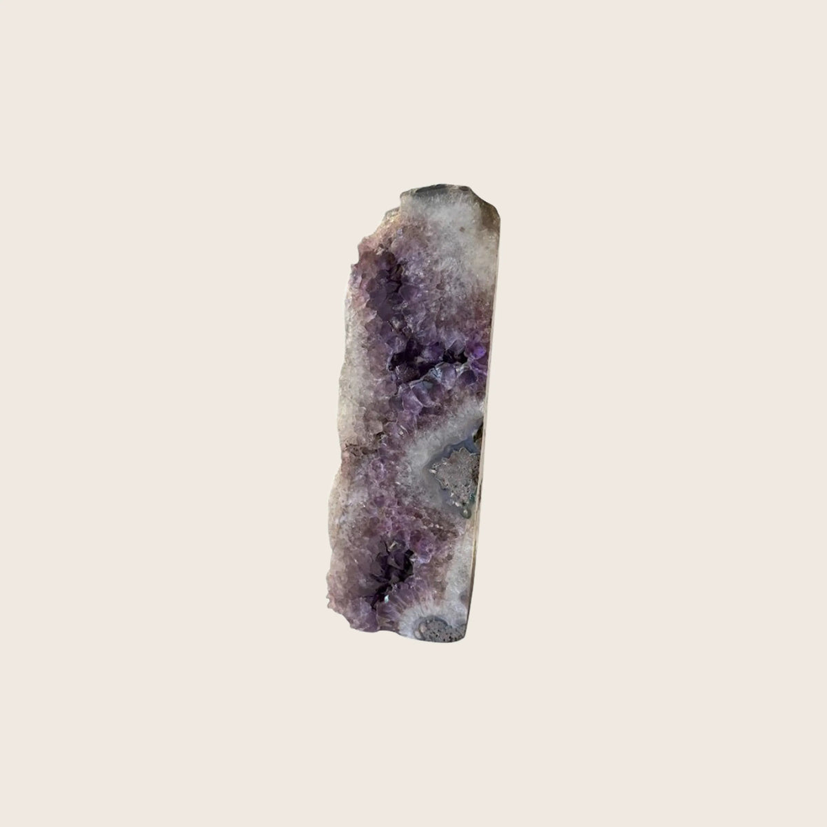 Amethyst Freeform Trophy – abc carpet & home