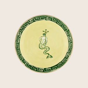 Pure Gold Cake Plate – abc carpet & home