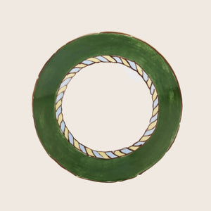 Pure Gold Cake Plate – abc carpet & home