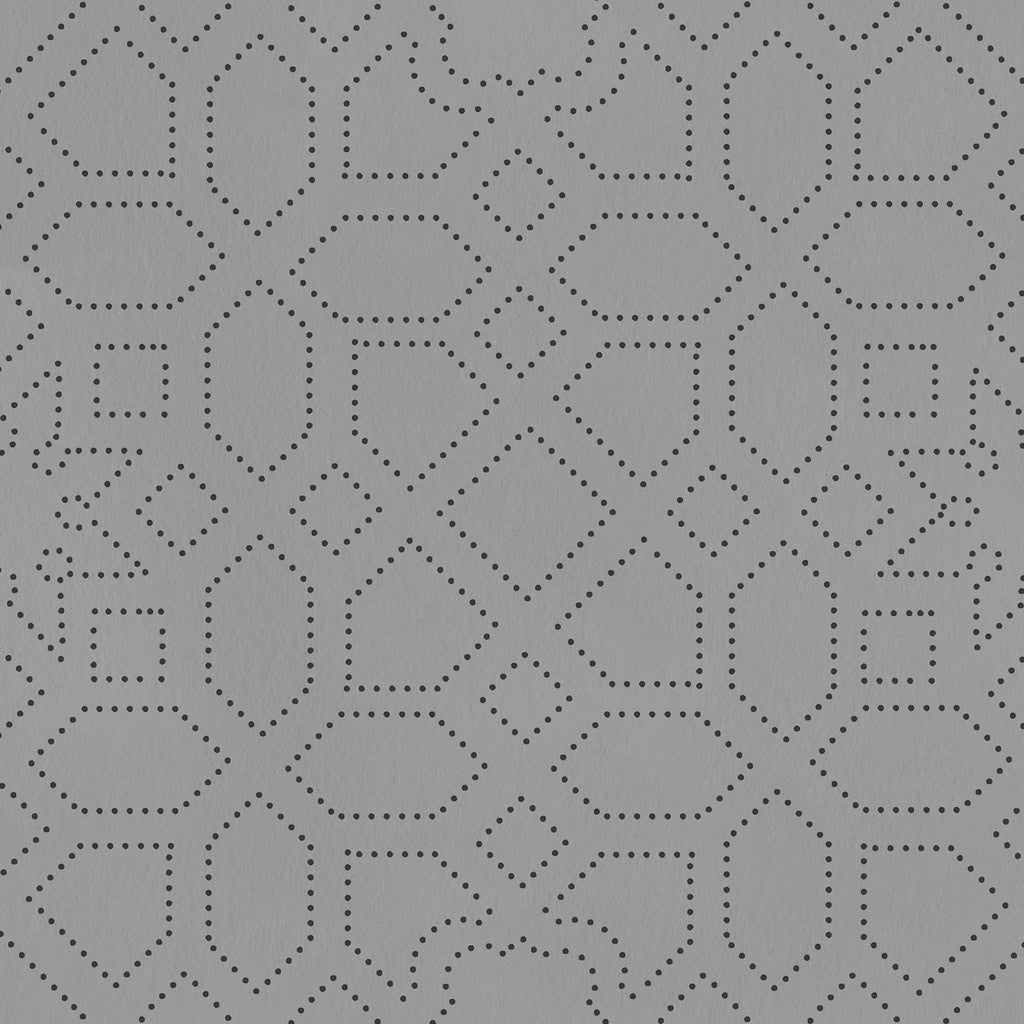 Stud Grid Wallpaper – abc carpet & home