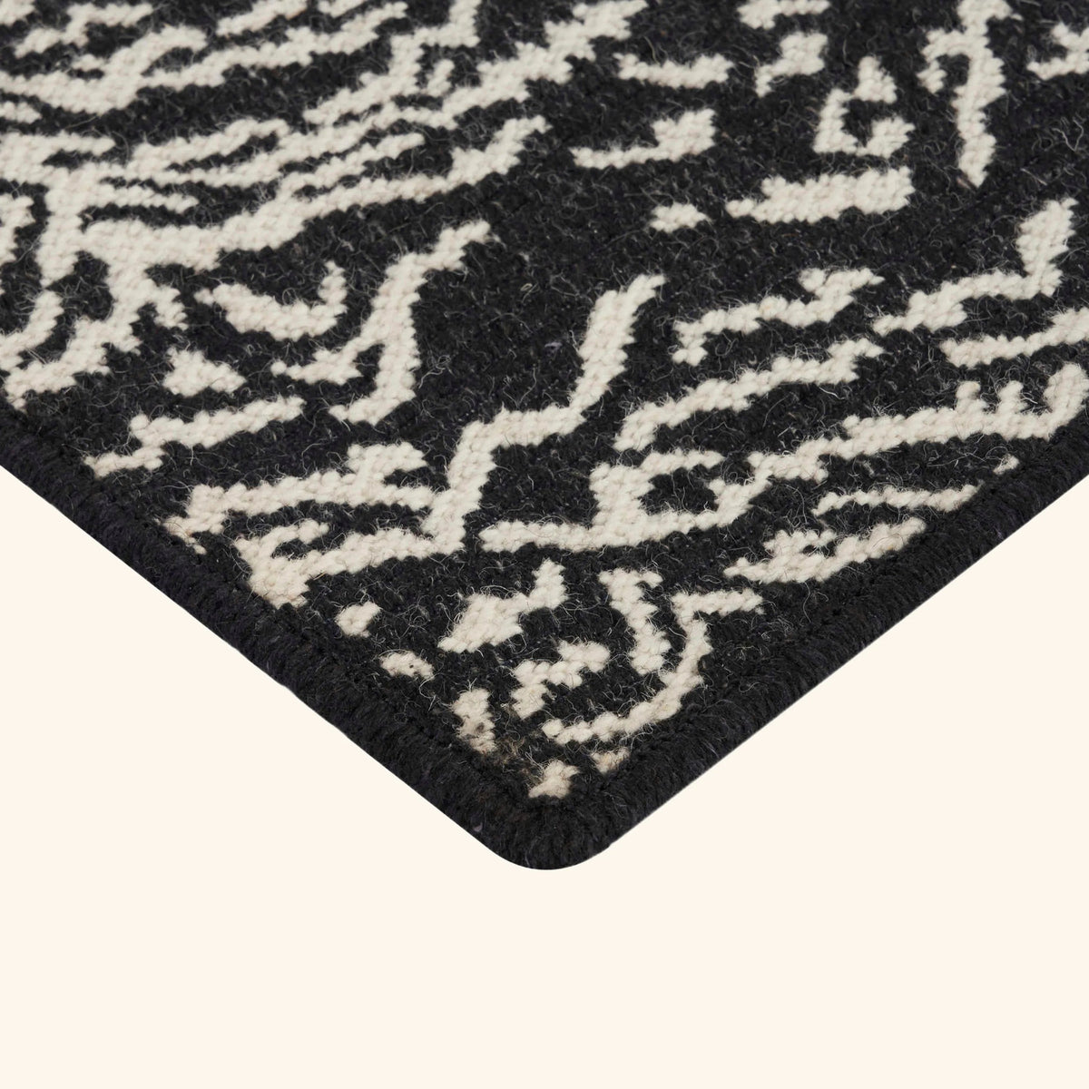 Regency Tiger Swatch – abc carpet & home