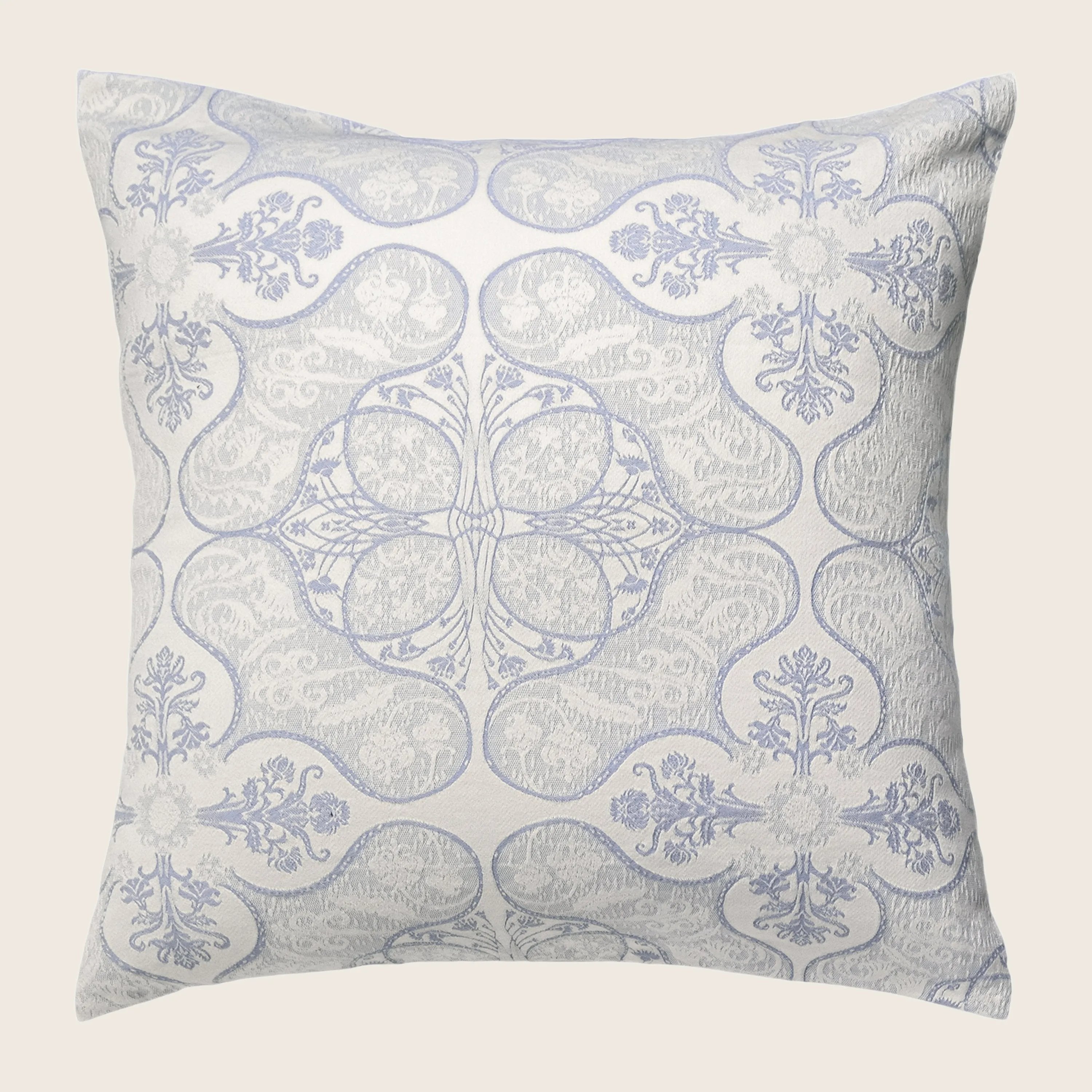 Persian Euro Sham Orchid – abc carpet & home