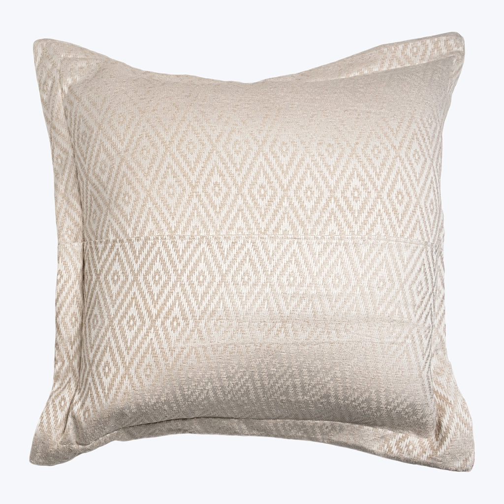 Veranda Euro Sham Shell – abc carpet & home
