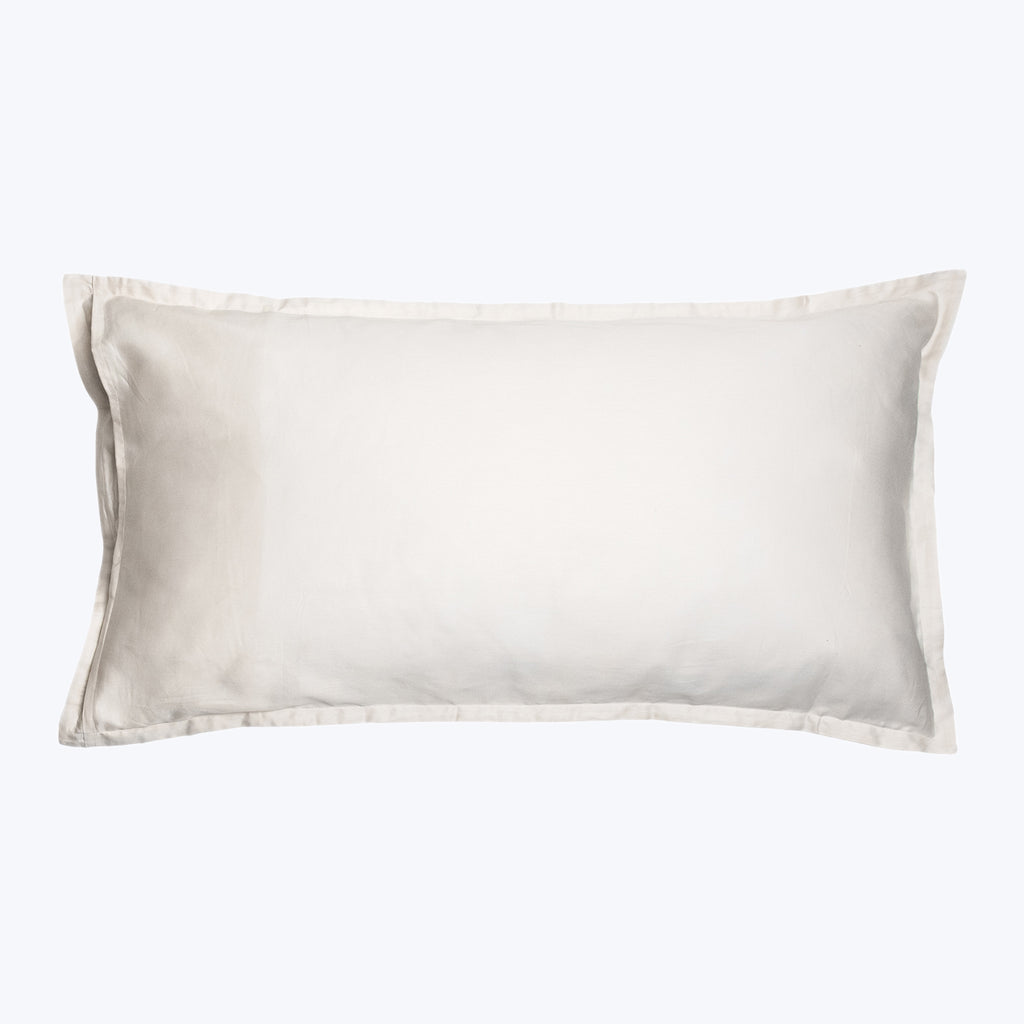 Mirage Sham Shell – abc carpet & home