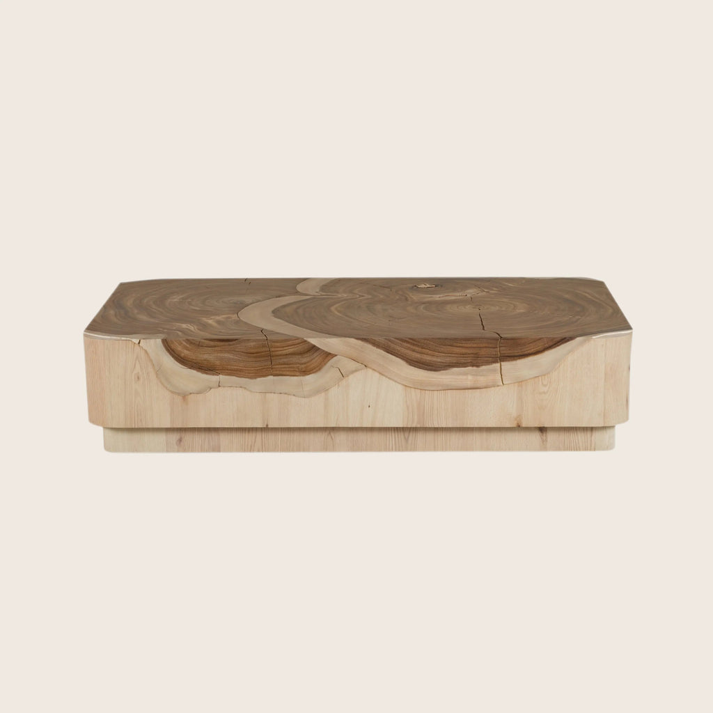 Mara Coffee Table – abc carpet & home