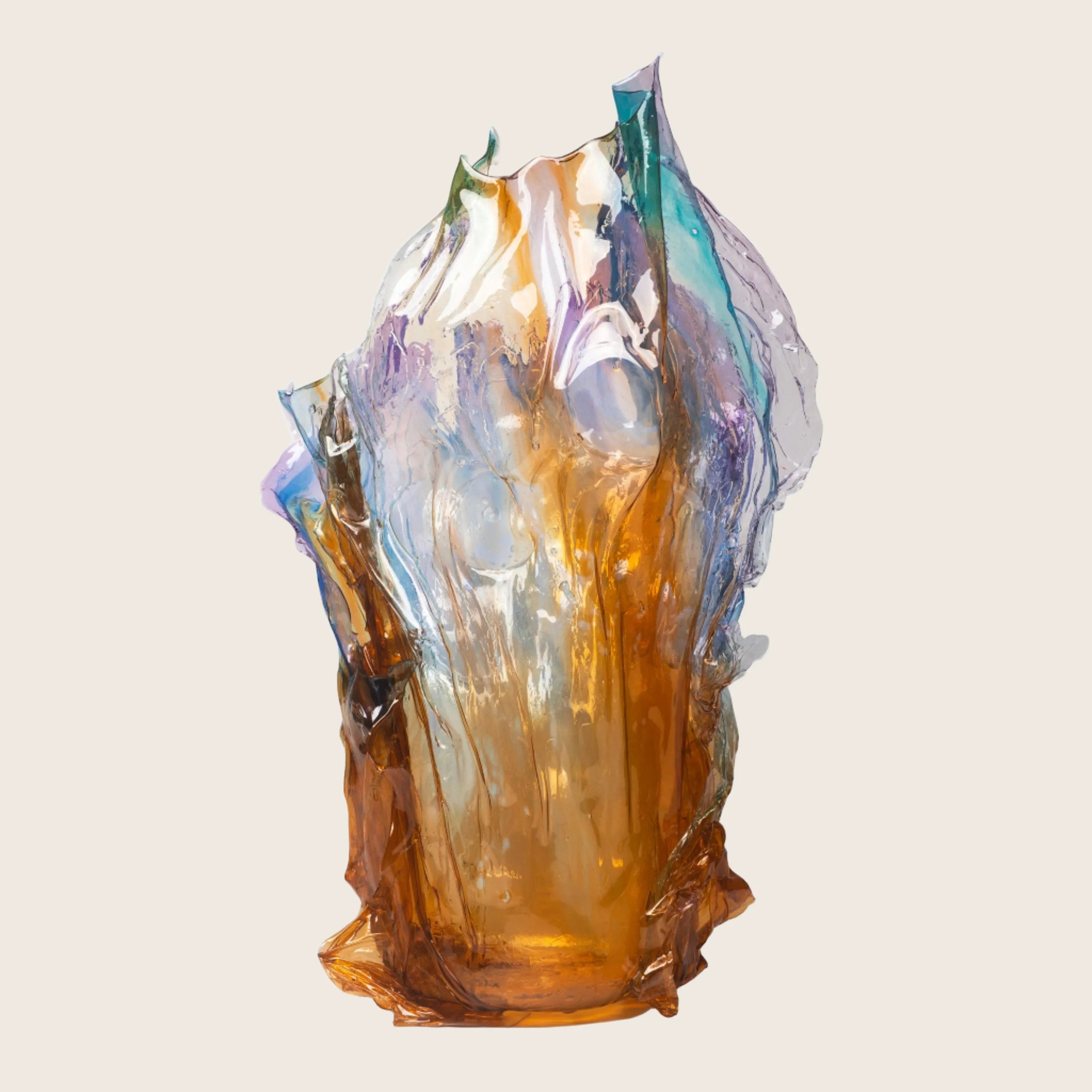 Sherbert Bioplastic Vessel – abc carpet & home