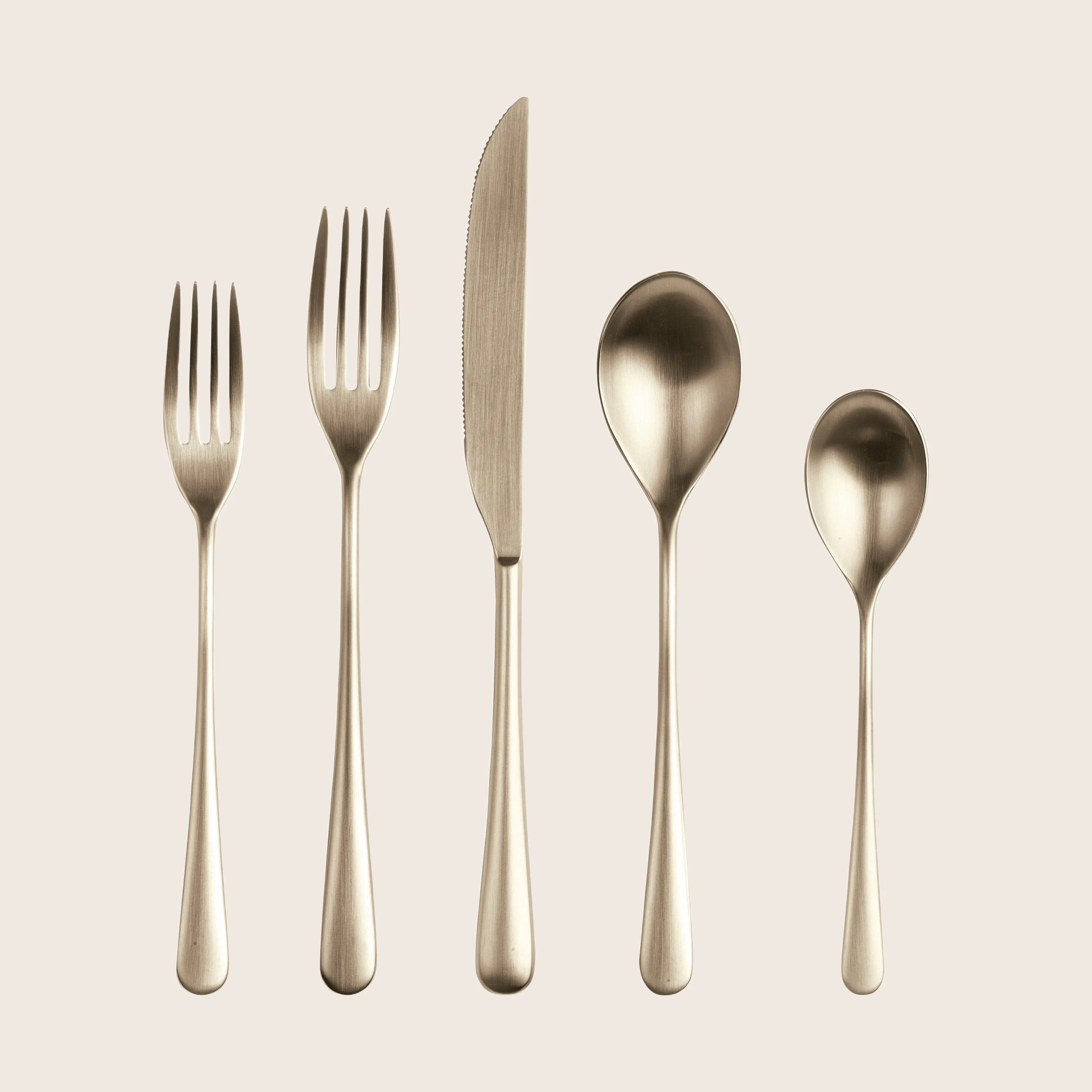 Neve Flatware – abc carpet & home