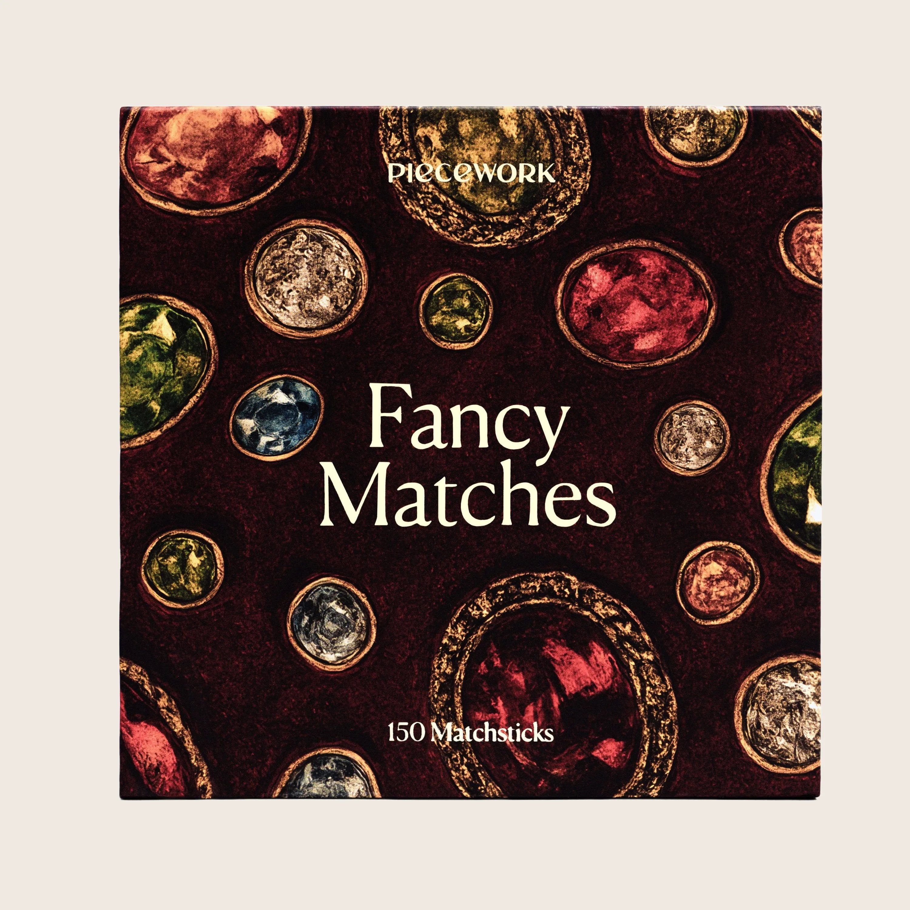 Fancy Matches – abc carpet & home