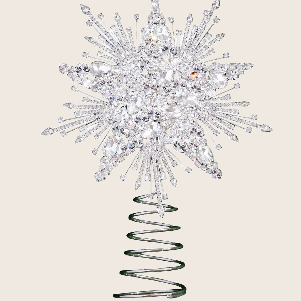 Starlight Tree Topper – abc carpet & home