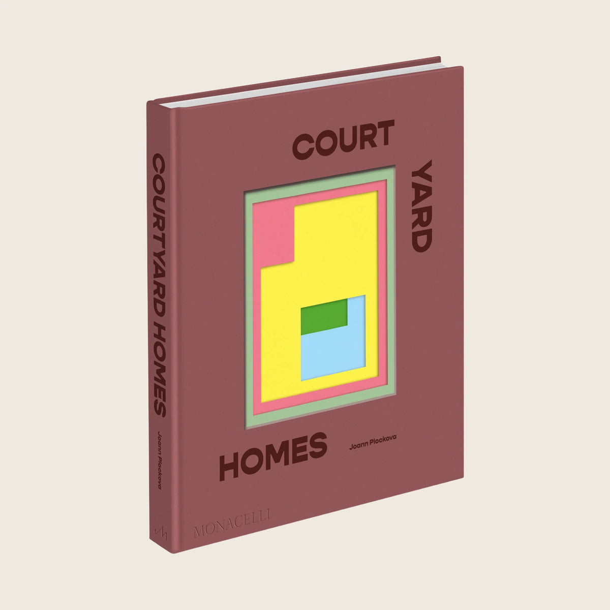 Courtyard Homes – abc carpet & home