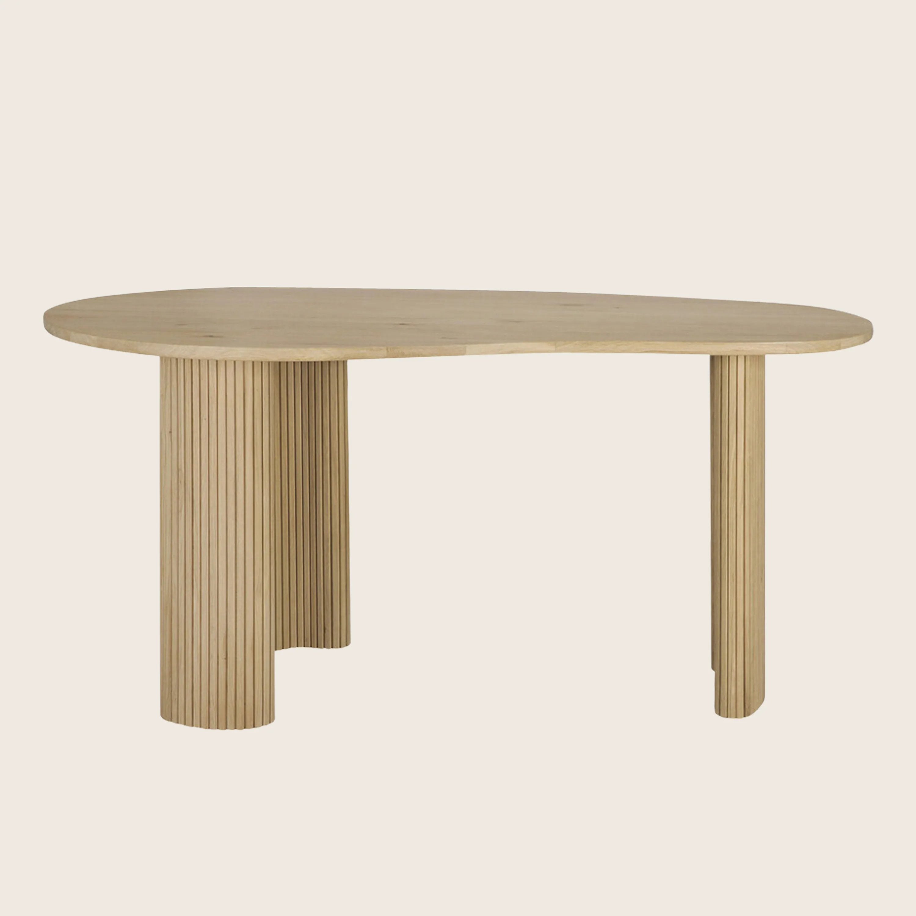 Boomerang Desk – abc carpet & home