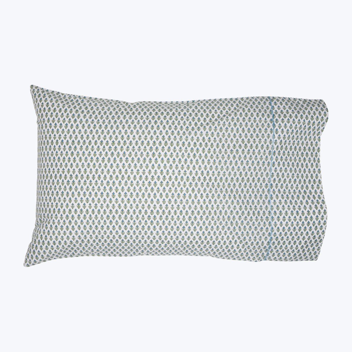 Cala Sage Pillowcases – abc carpet & home