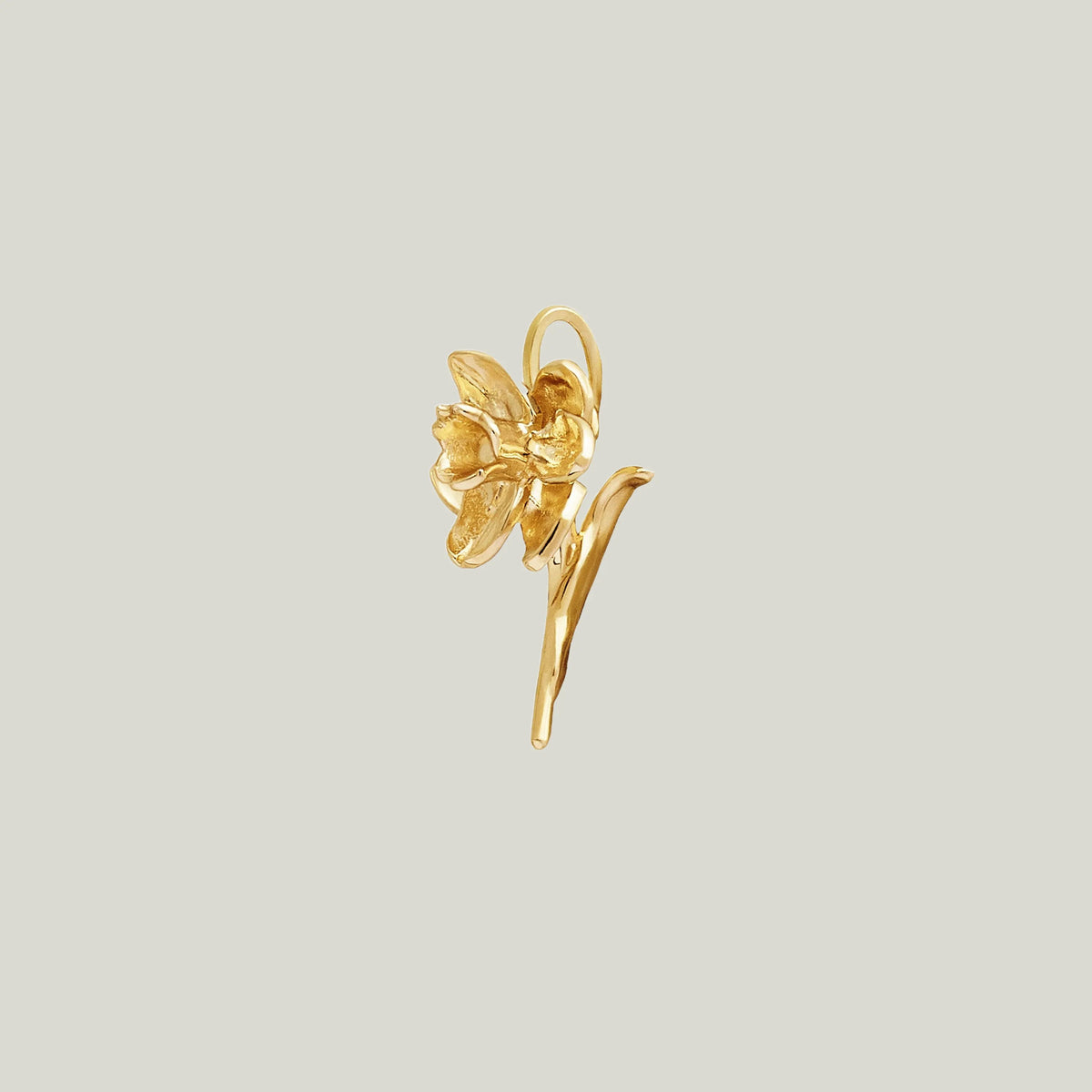 NYC Daffodil Charm: City of Smoke and Wishes – abc carpet & home
