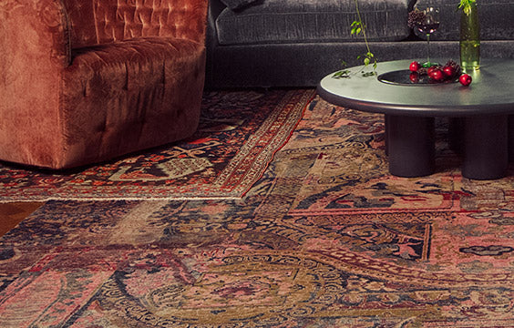 The Art of Alchemy – abc carpet & home